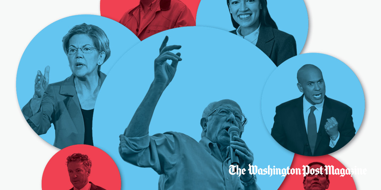 Which members of Congress have the most – and the least – Twitter ...