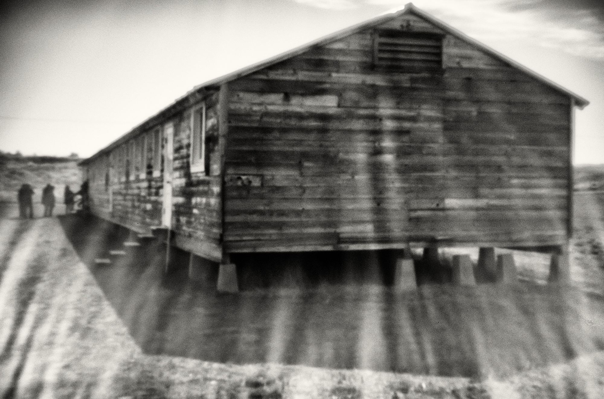 Japanese Internment Camps Food
