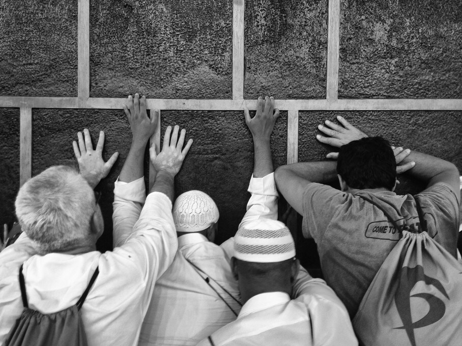 Andrew Katz - The Washington Post