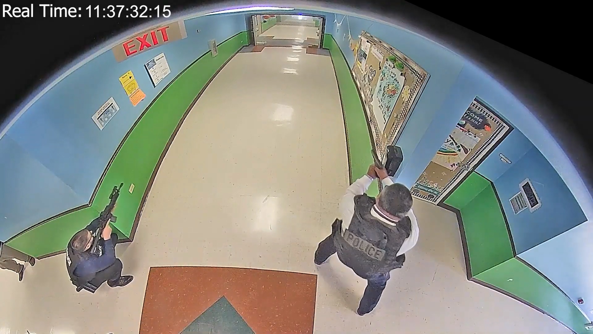 Visual Forensics - The Washington Post