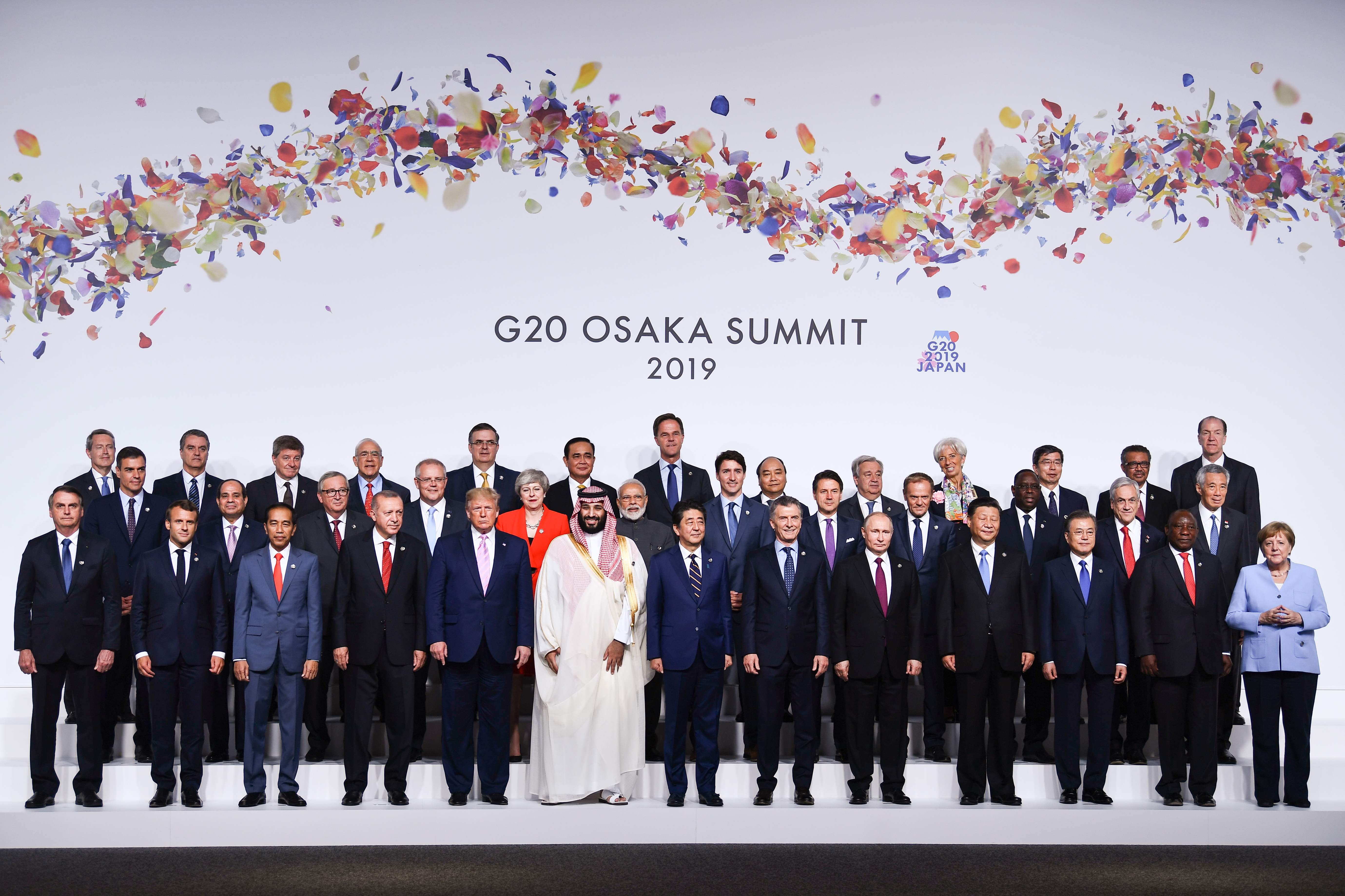 G20 Summit - The Washington Post