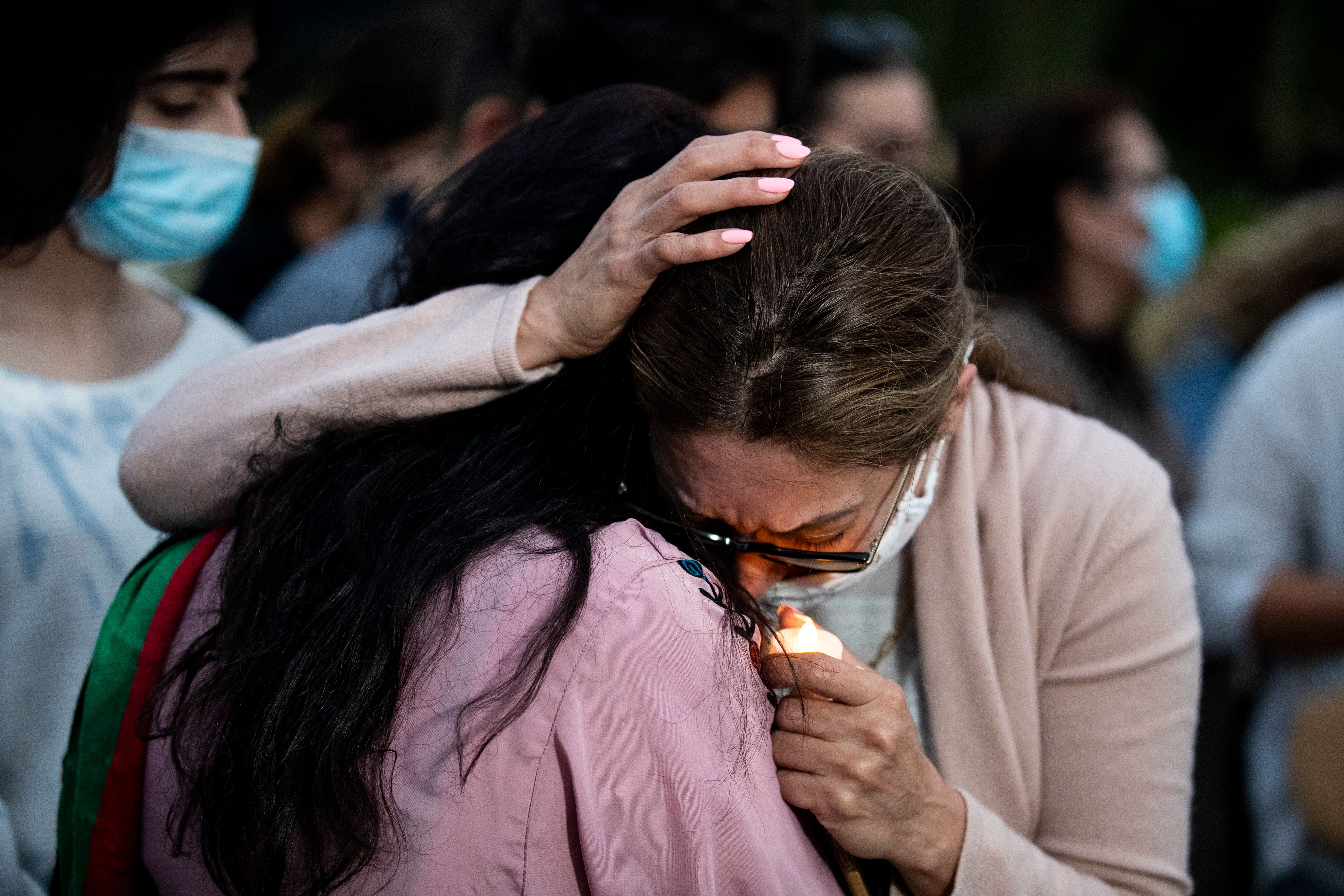‘It’s not our fight’ vs. ‘We owe them’: Americans debate what’s right ...