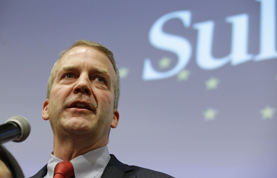 Sebastian Payne - The Washington Post