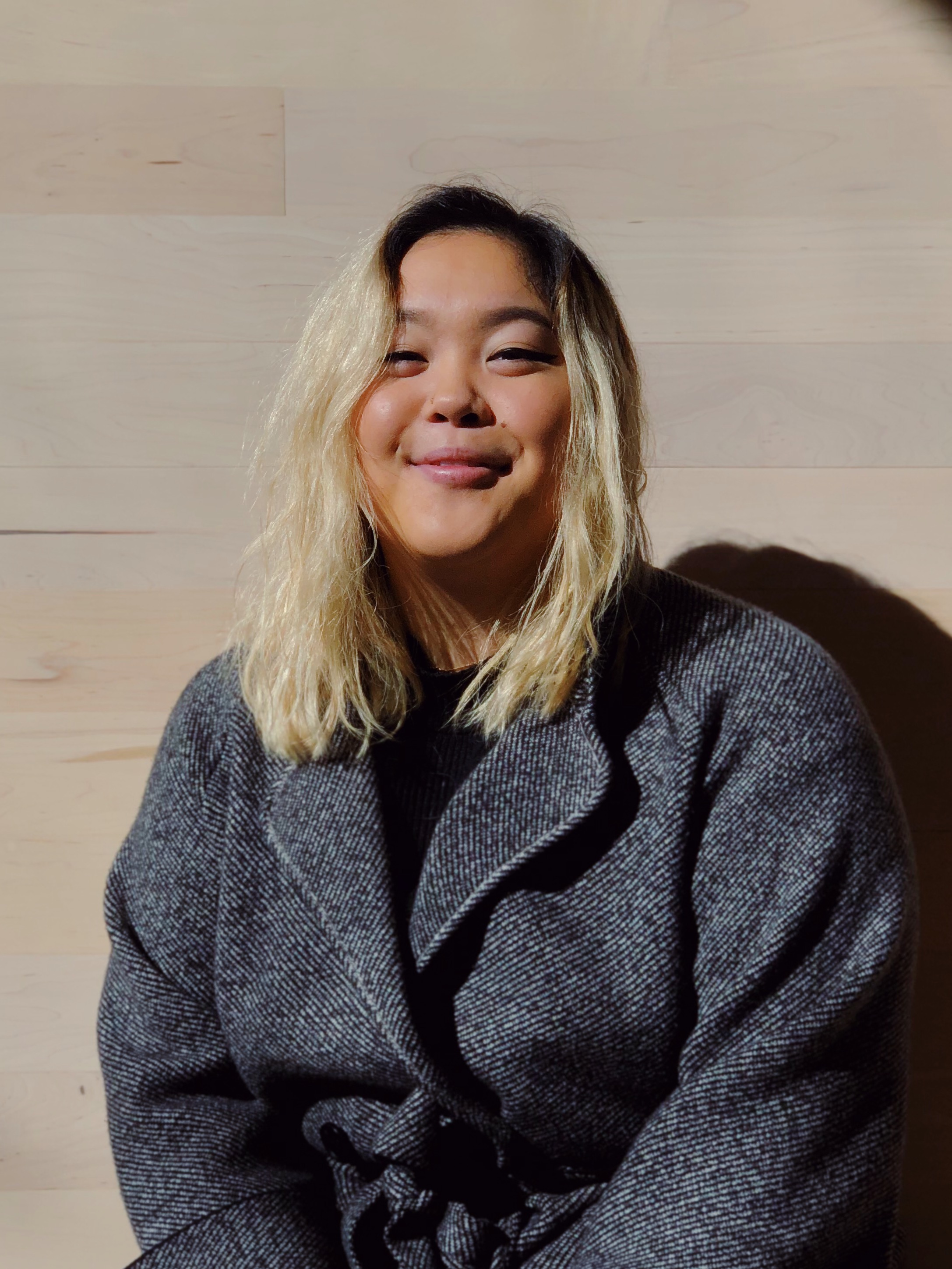 Washington Post Intern Class of 2020 - The Washington Post