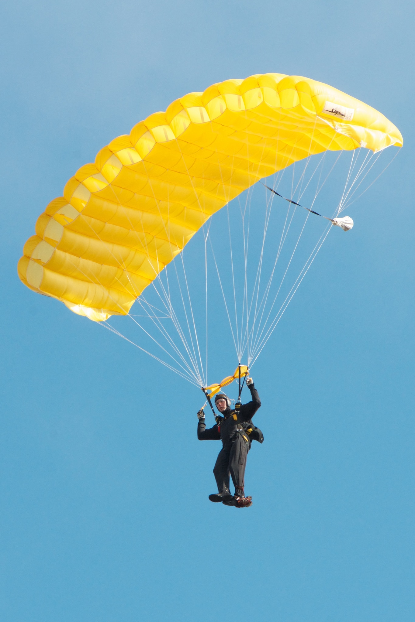 The rise and (maybe) fall of the golden parachute - The Washington Post