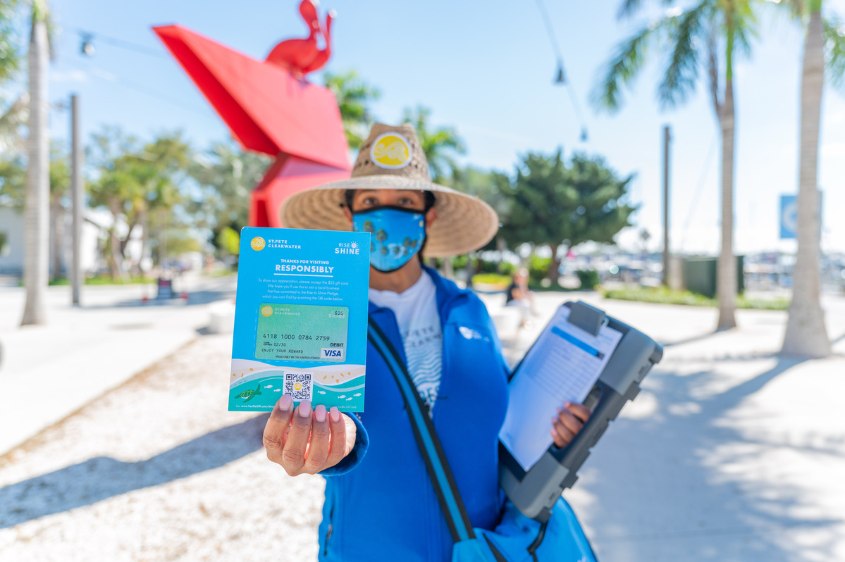 Florida spring break: Officials brace for flood of unmasked visitors ...