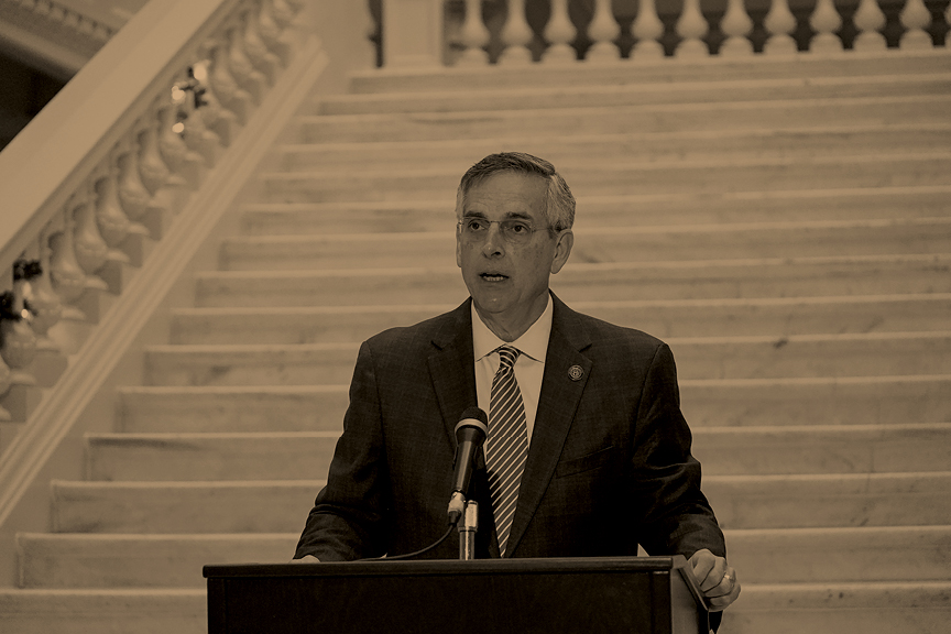 How the office of secretary of state became the most vital elected role ...