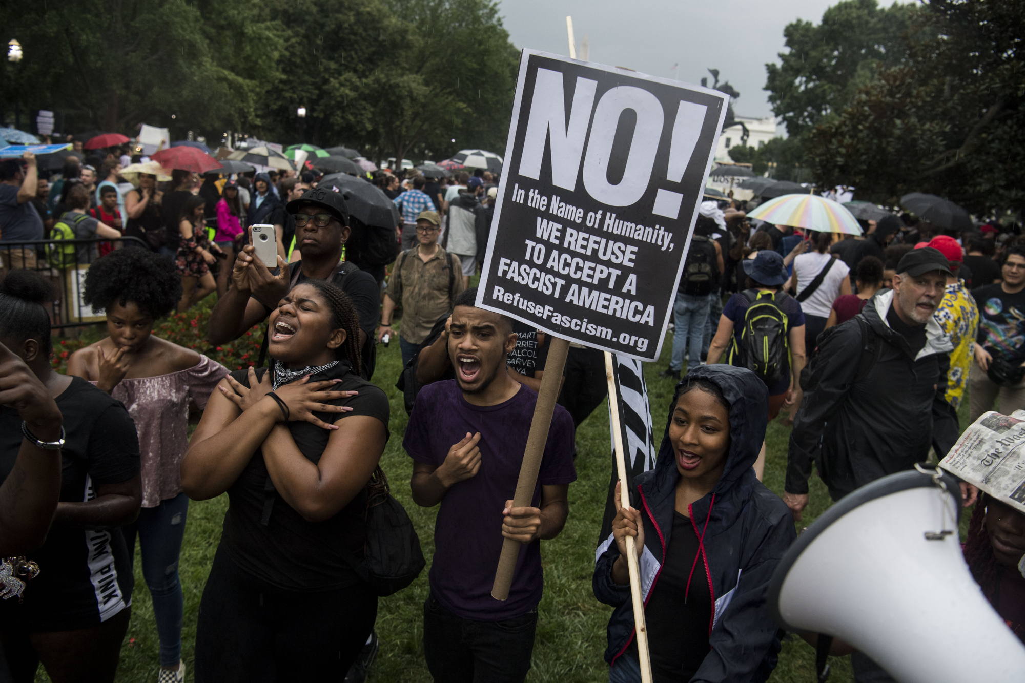 I was a ’60s socialist. Today’s progressives are in danger of repeating ...