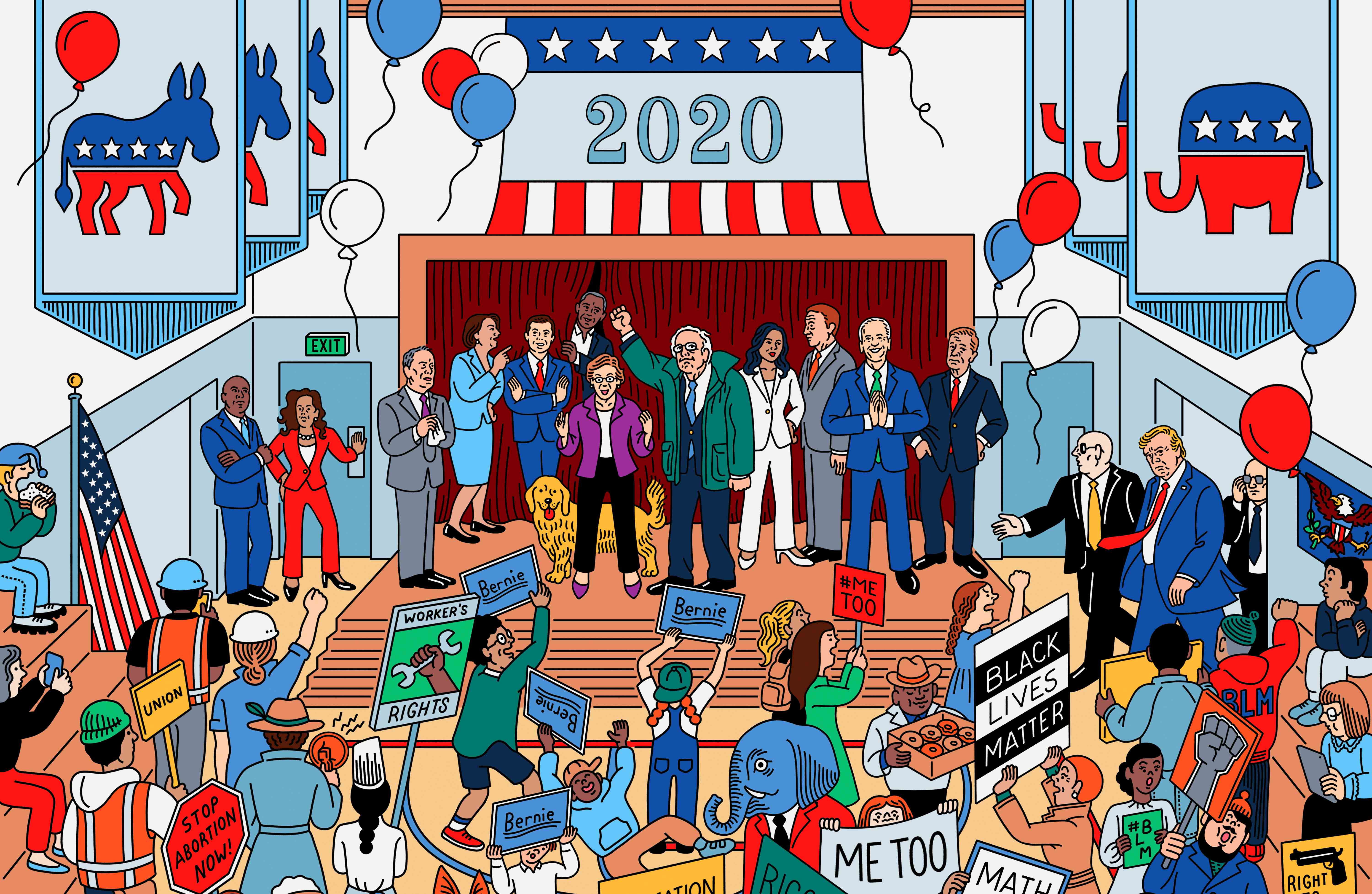 Christopher Shea - The Washington Post