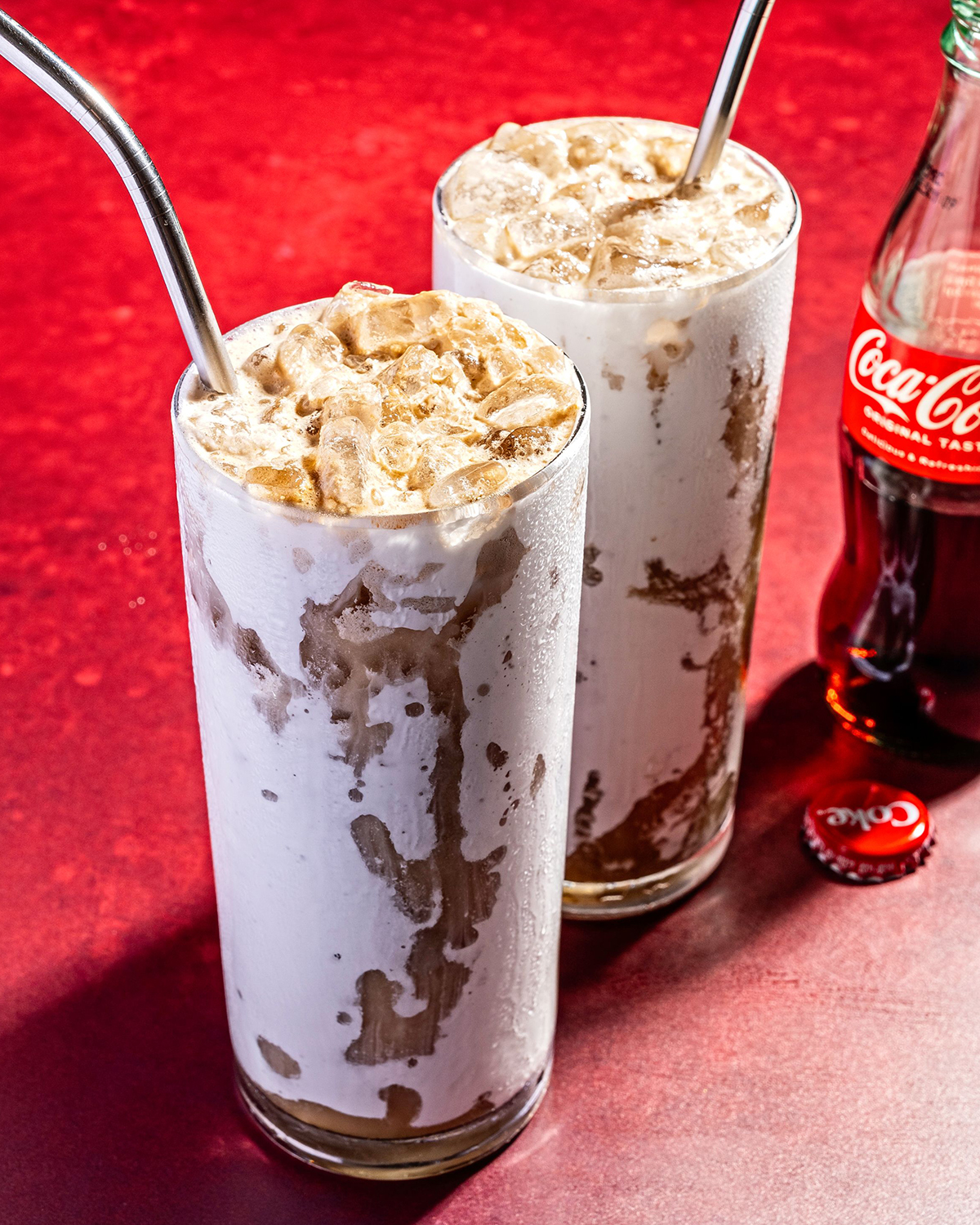 What Is Fluffy Coke This Sugary Drink Has Exploded On Tiktok