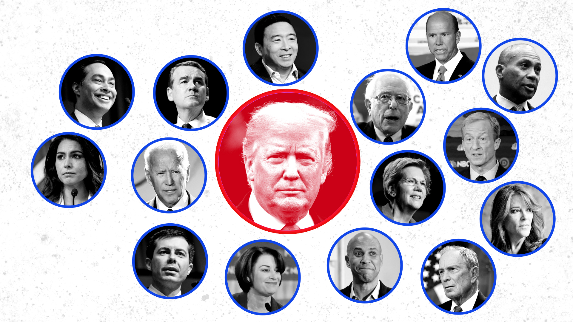 Drew Goins - The Washington Post