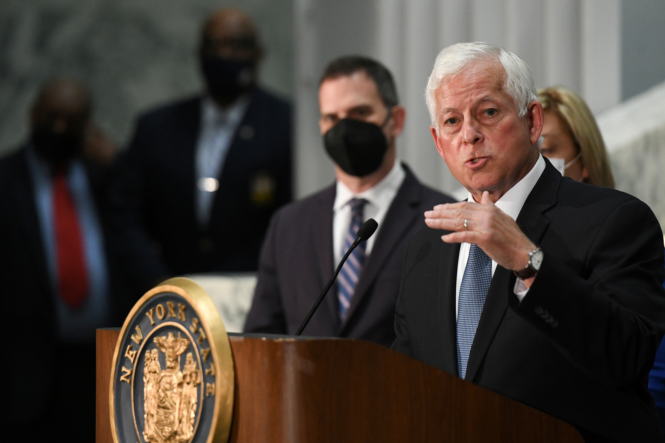 Michael Scherer - The Washington Post