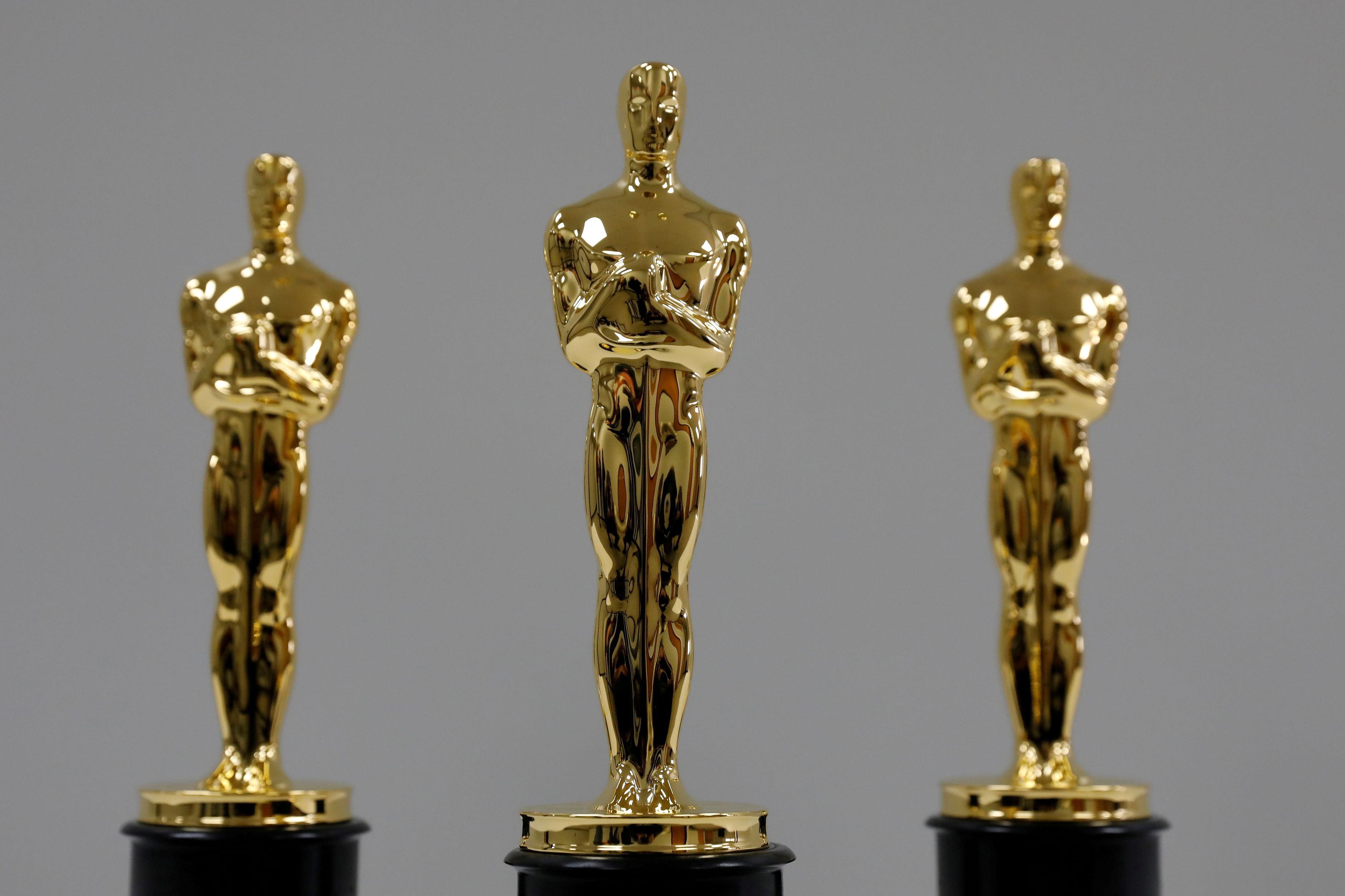 The Academy Awards will have new diversity rules to qualify for an ...