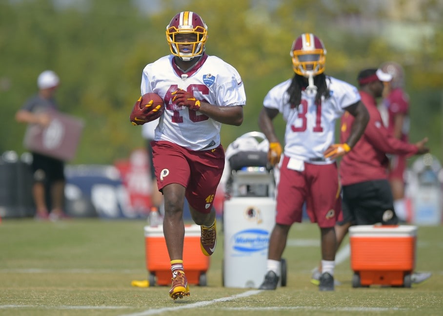 Jacob Feldman - The Washington Post