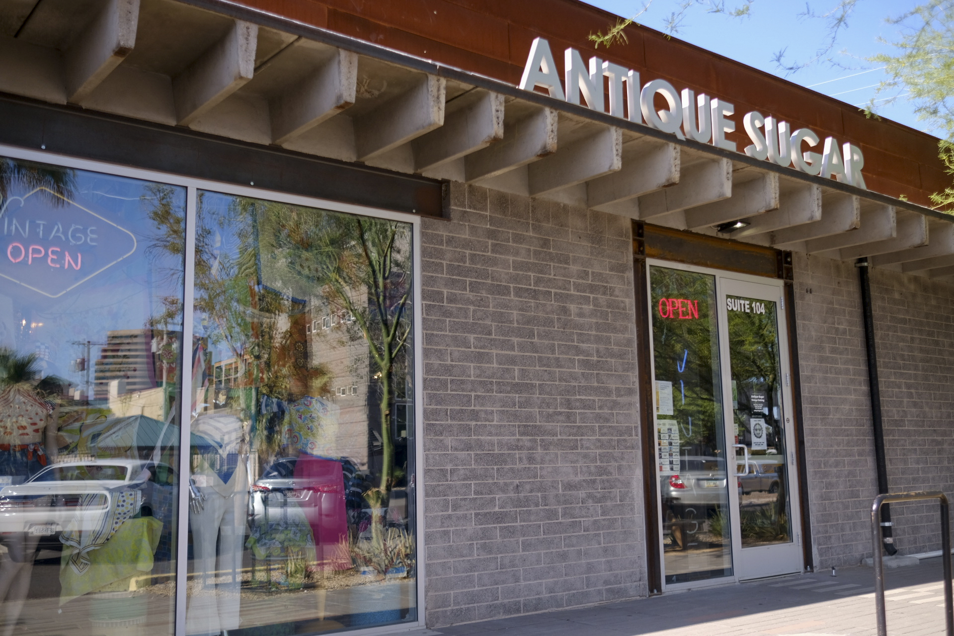 One Square Mile: Downtown Phoenix, Arizona Guide - The Washington Post