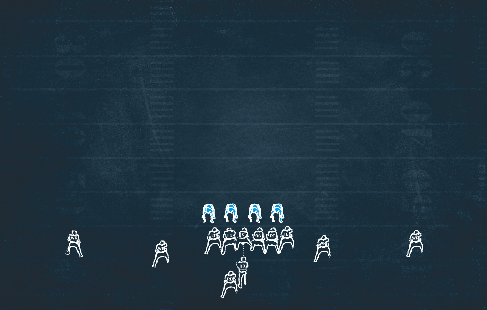 How to watch football smarter: What are coverage schemes - The ...