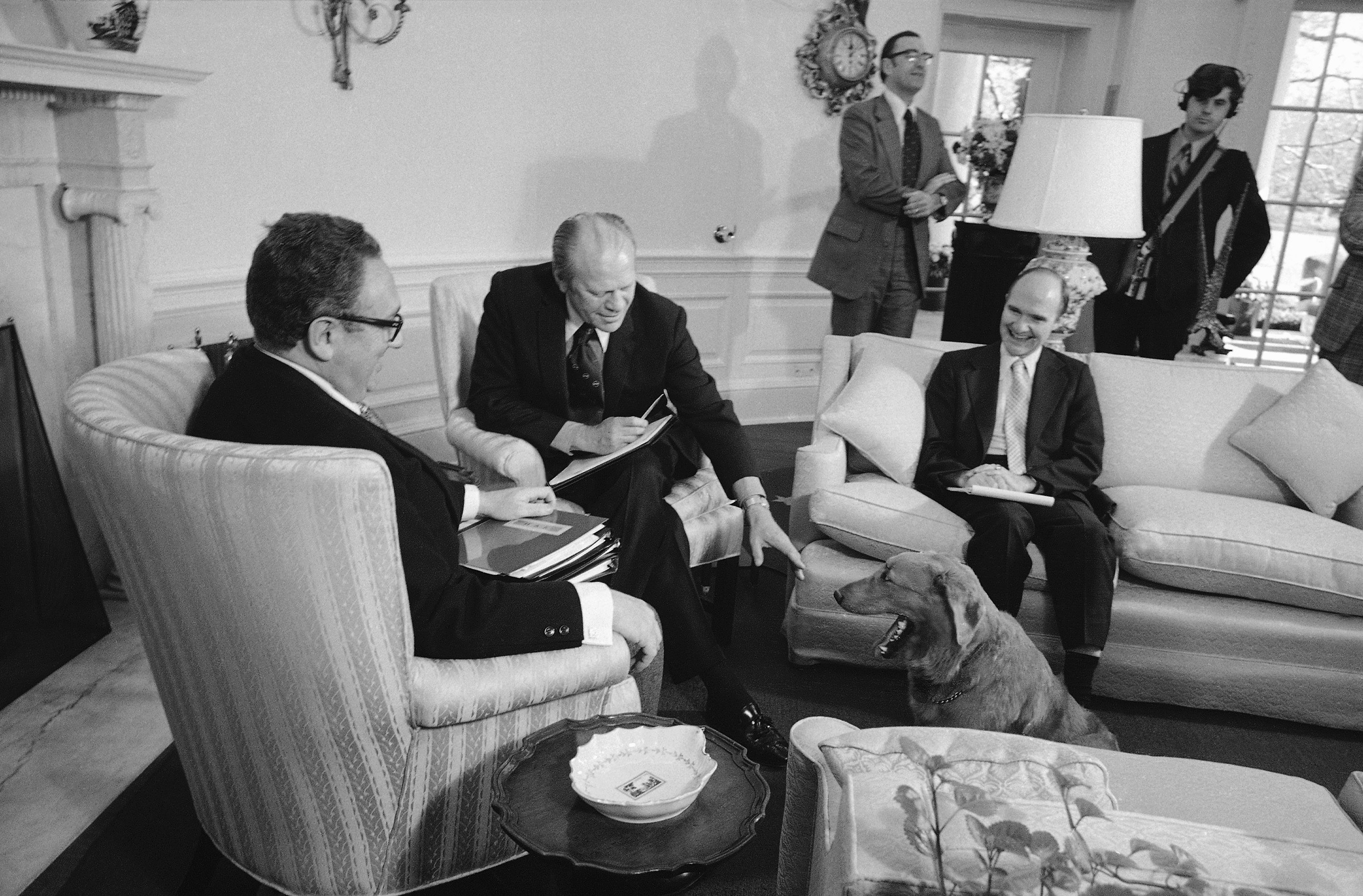 White House dogs: Answers to all your questions - The Washington Post