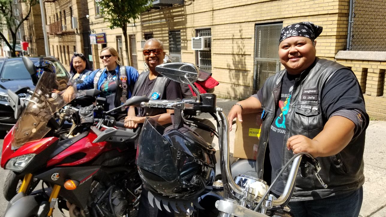 Bronx Motorcycle Gangs | Reviewmotors.co