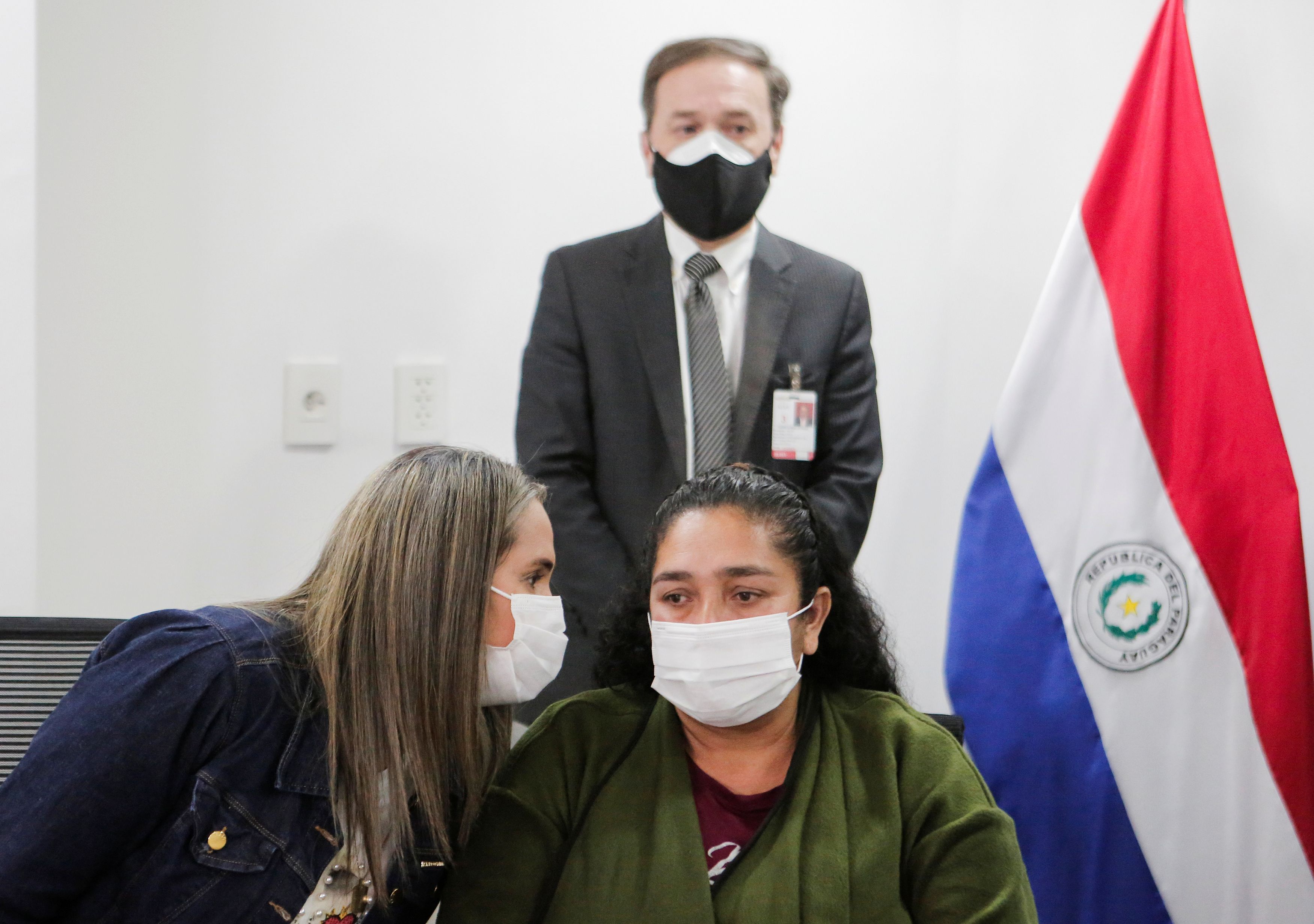 Lori Rozsa - The Washington Post