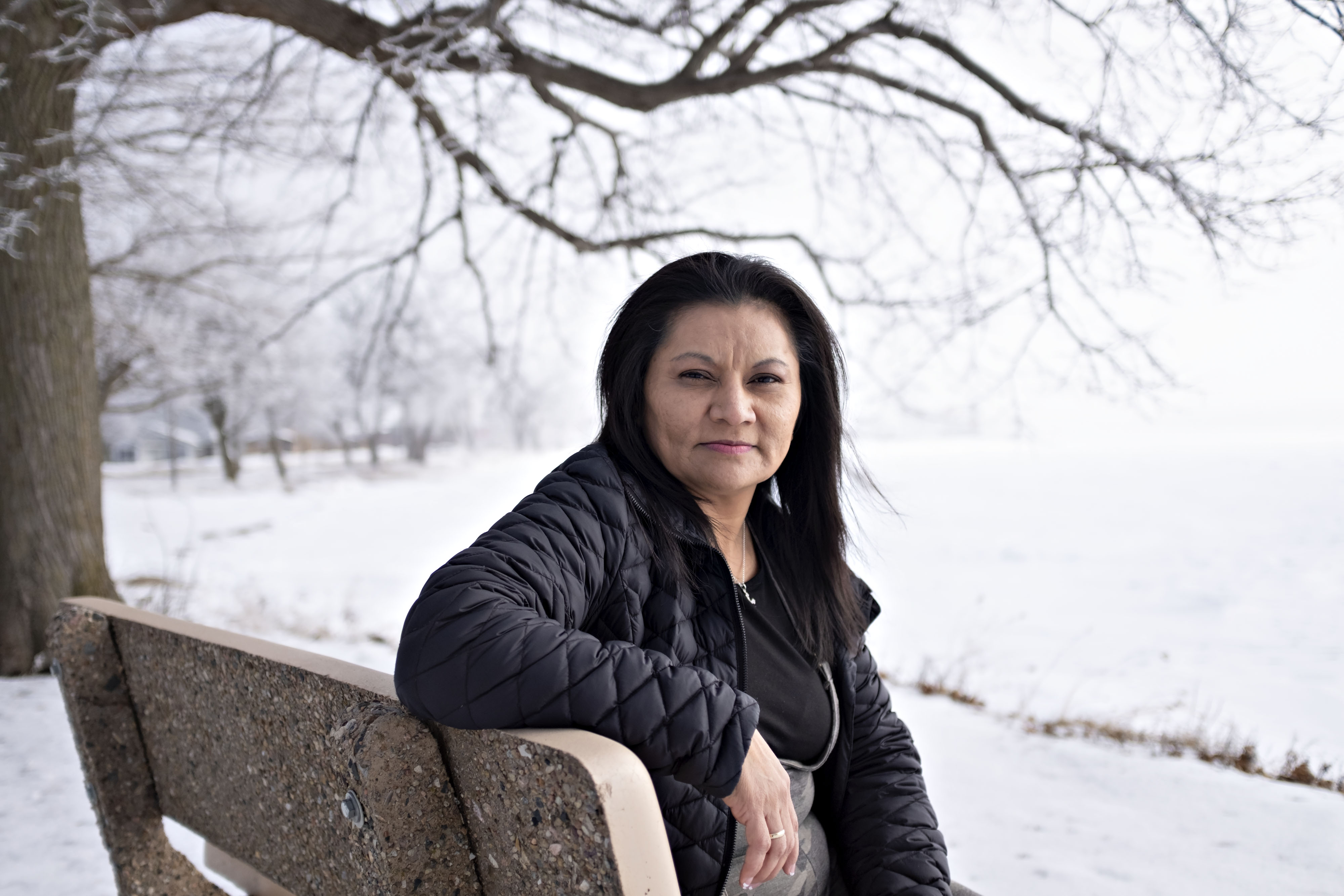 Why Iowa? - The Washington Post