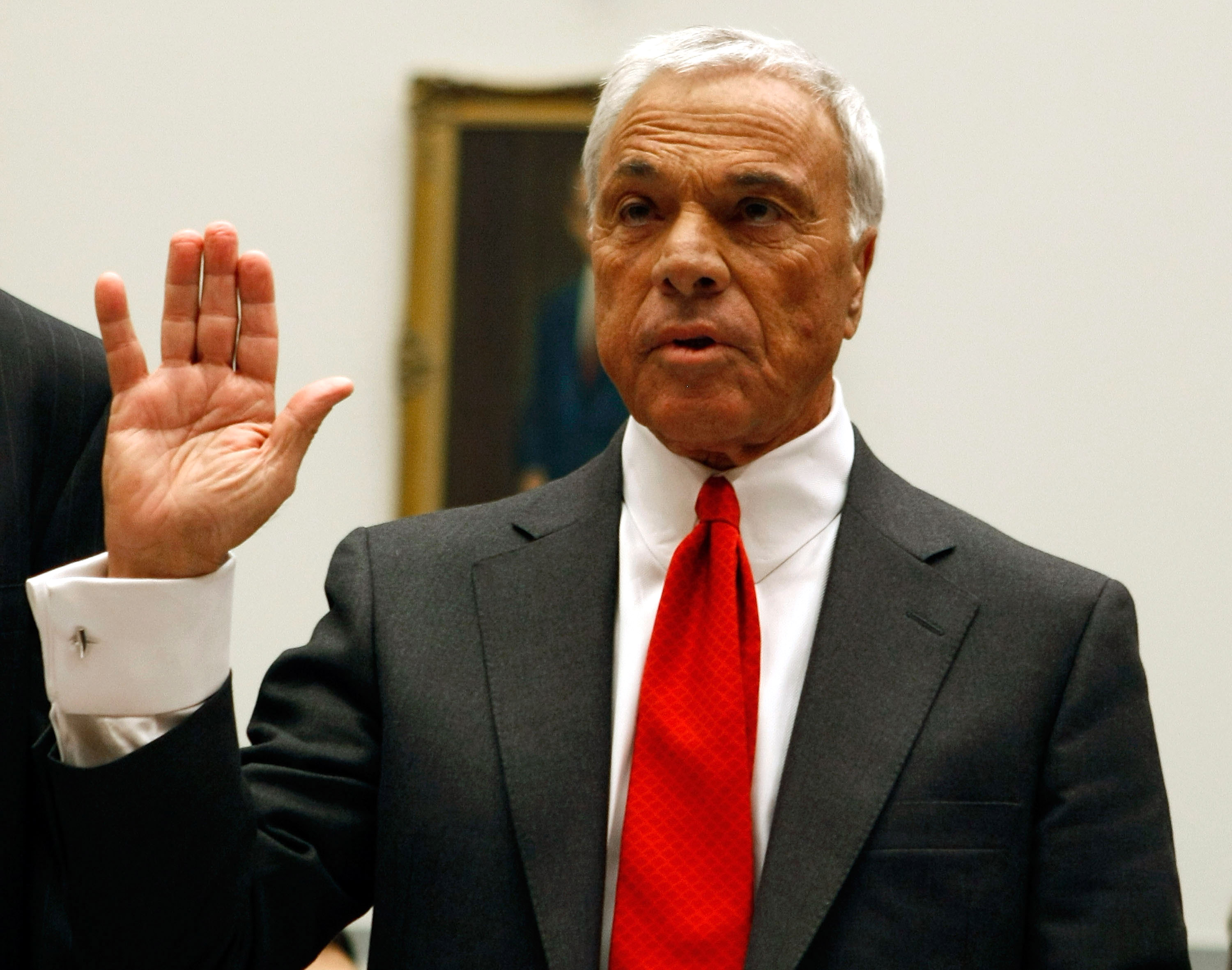 Countrywide Mortgage Contact Information