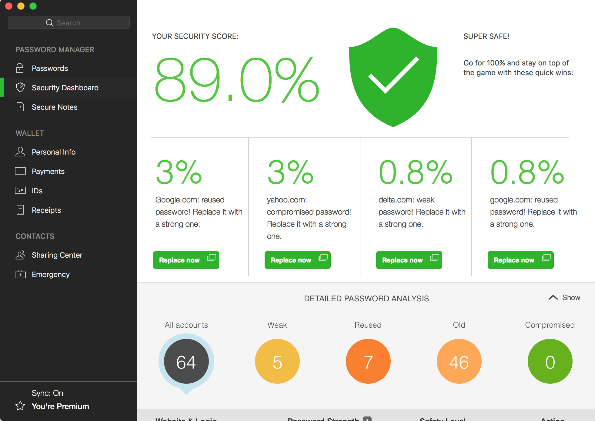 Your password has likely been stolen. Here's what to do about it ...