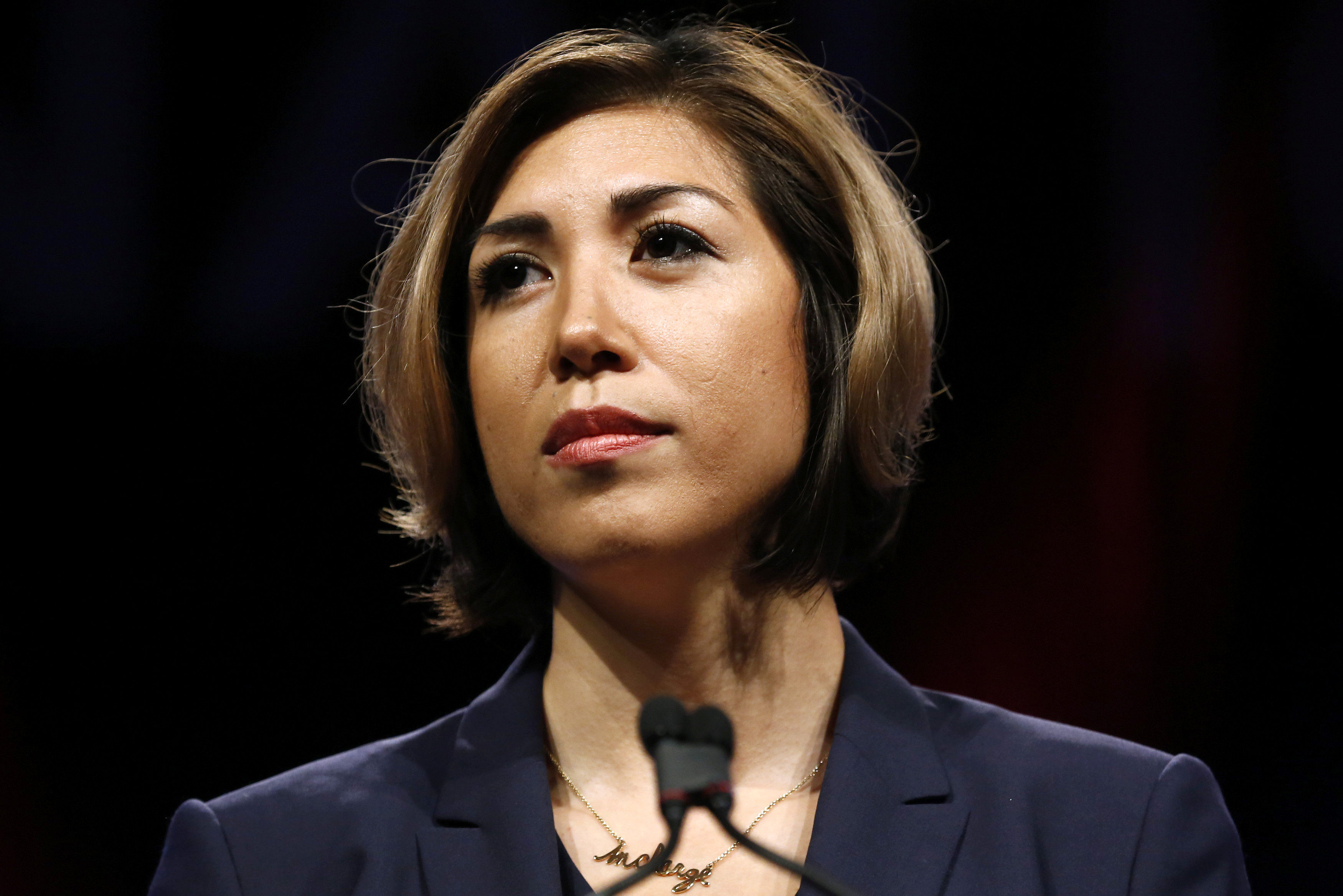 Paulette Jordan's Instagram, Twitter & Facebook on IDCrawl