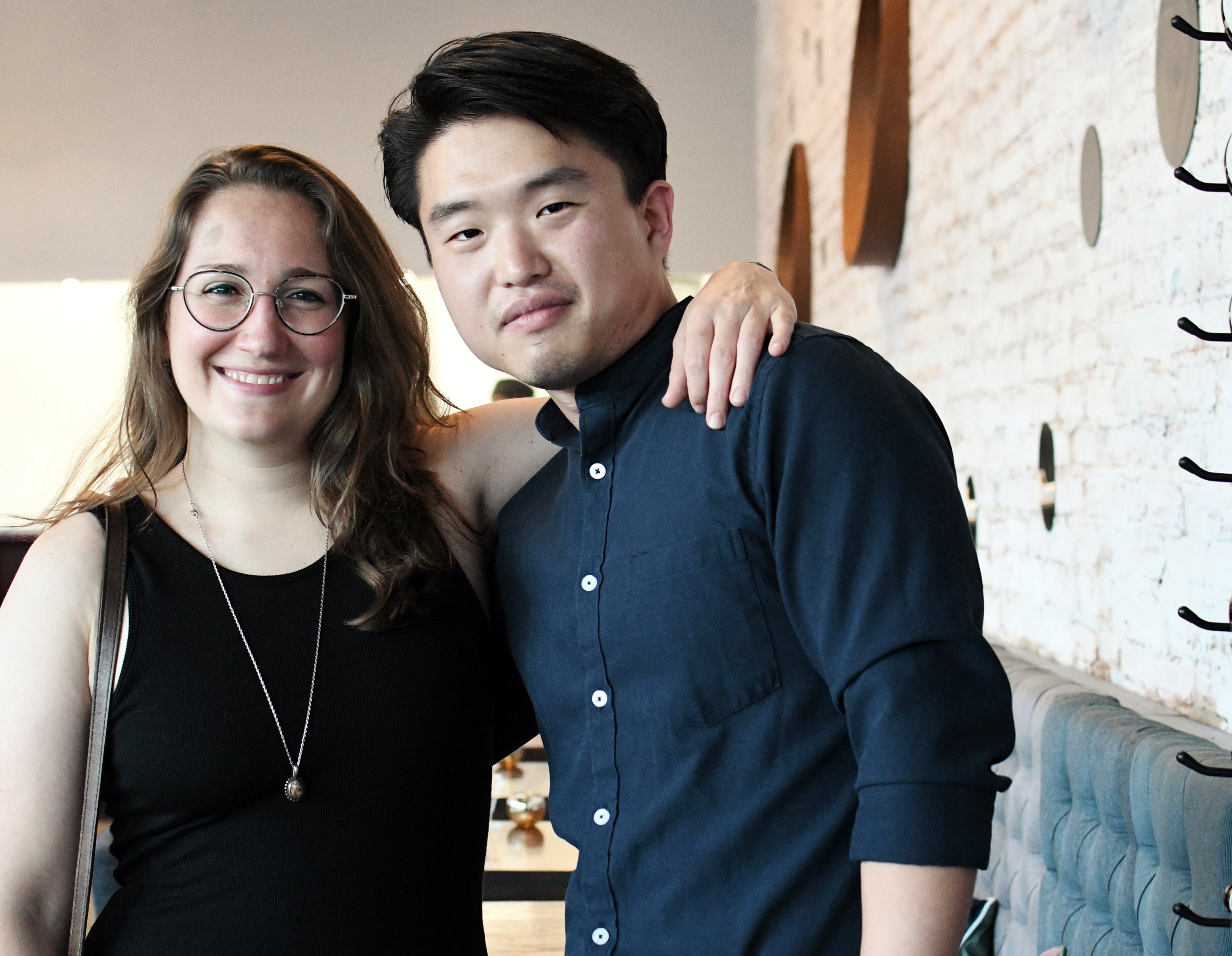 Date Lab - The Washington Post