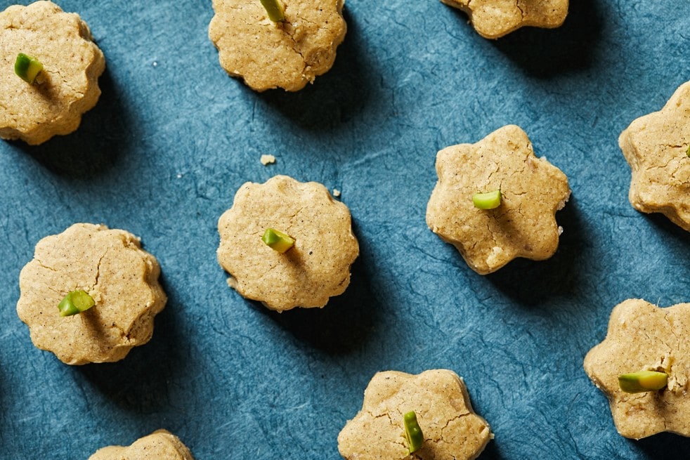 Save room for these sweet treats on your Passover table - The ...