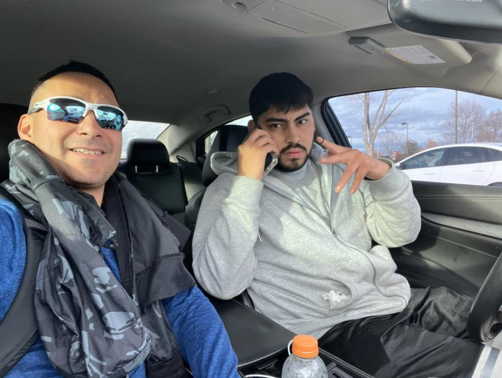 Democracy in America - The Washington Post