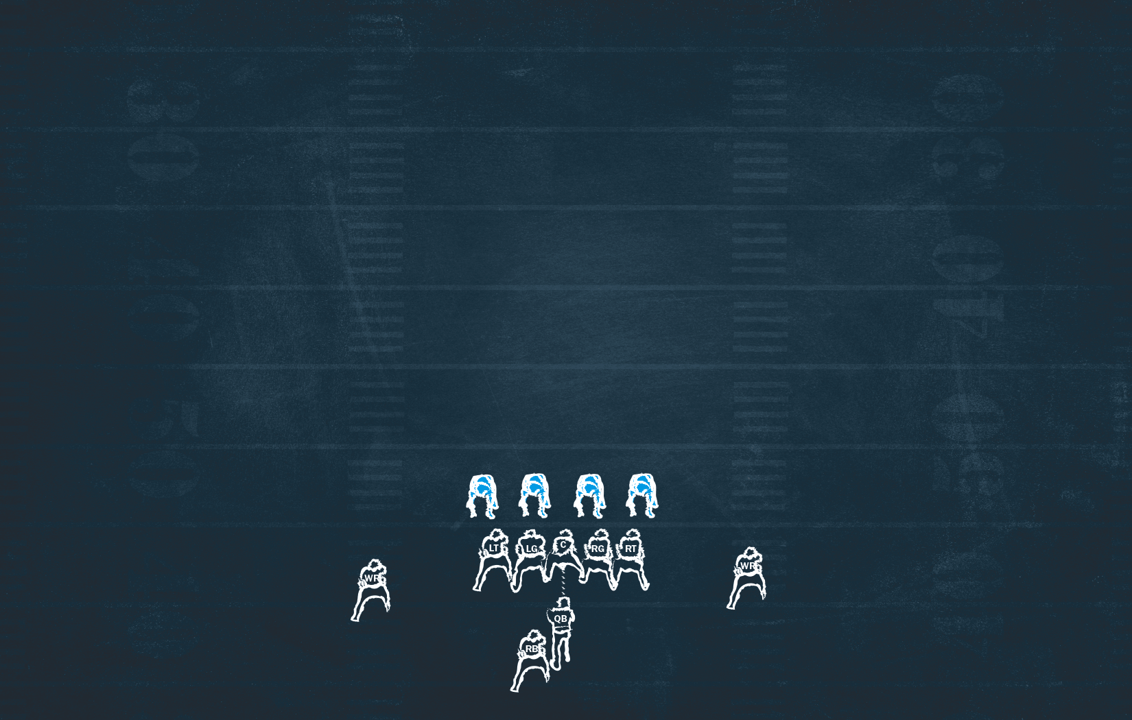 How to watch football smarter: What are coverage schemes - The ...