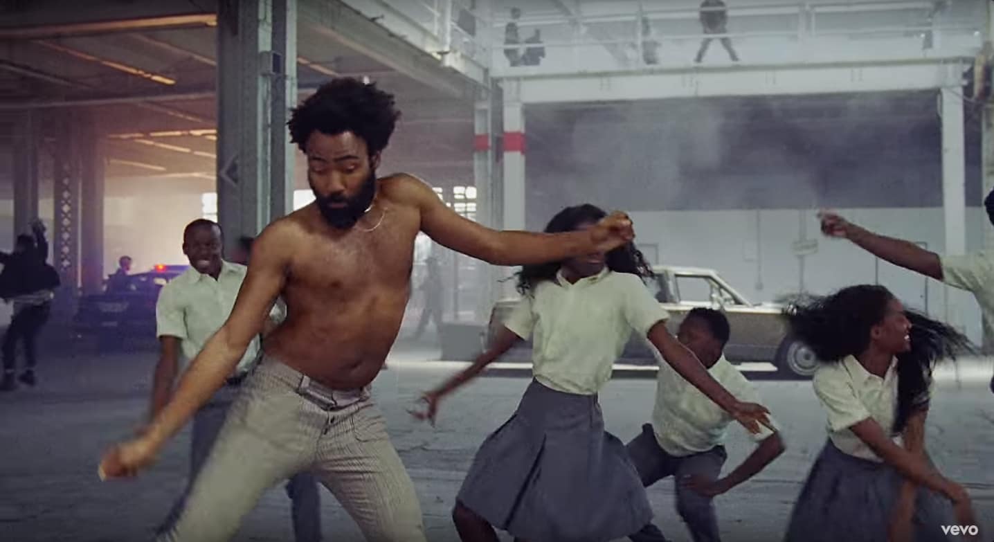 Childish Gambino's This is America - Official Video, Lyrics, and ...