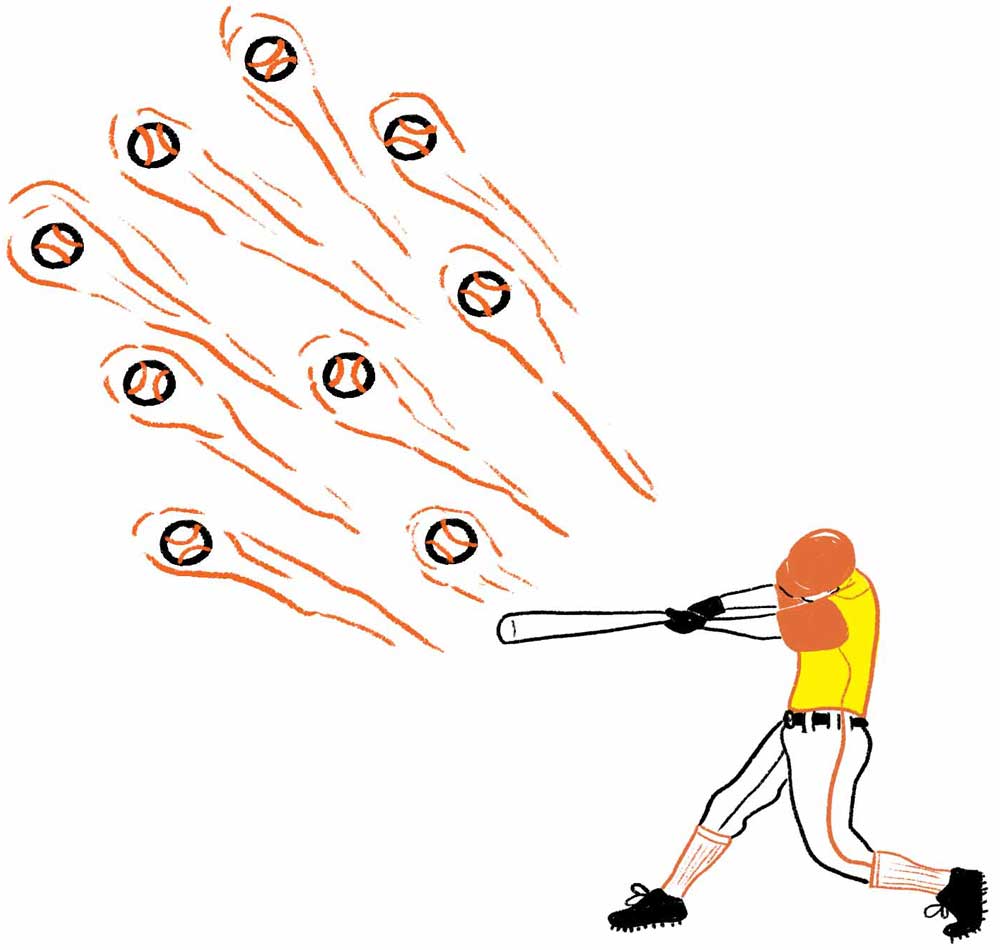 George Will’s 2021 Opening Day Baseball Quiz - The Washington Post