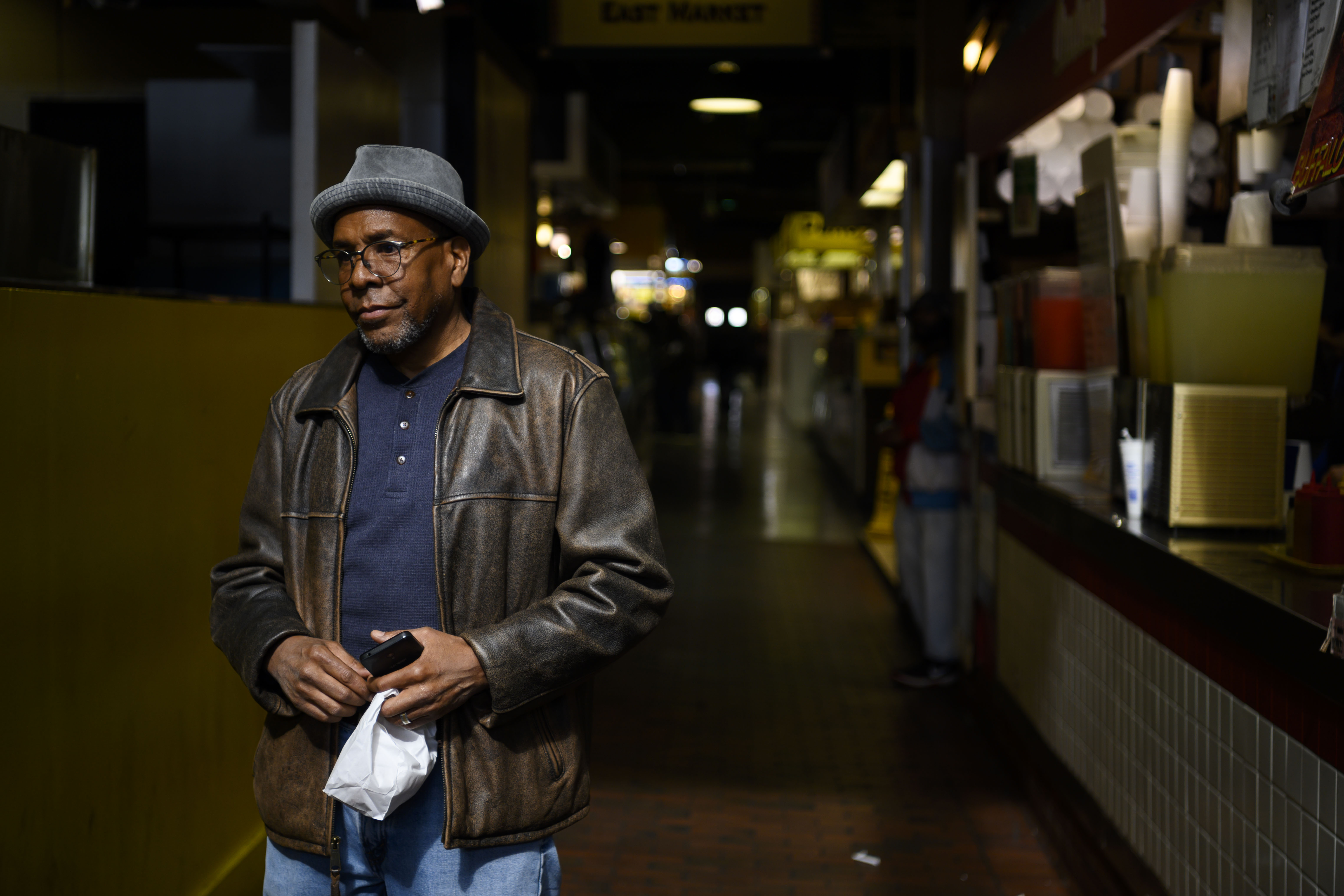 In Elijah Cummings’s Baltimore, mourning a leader who was ‘the city’s ...