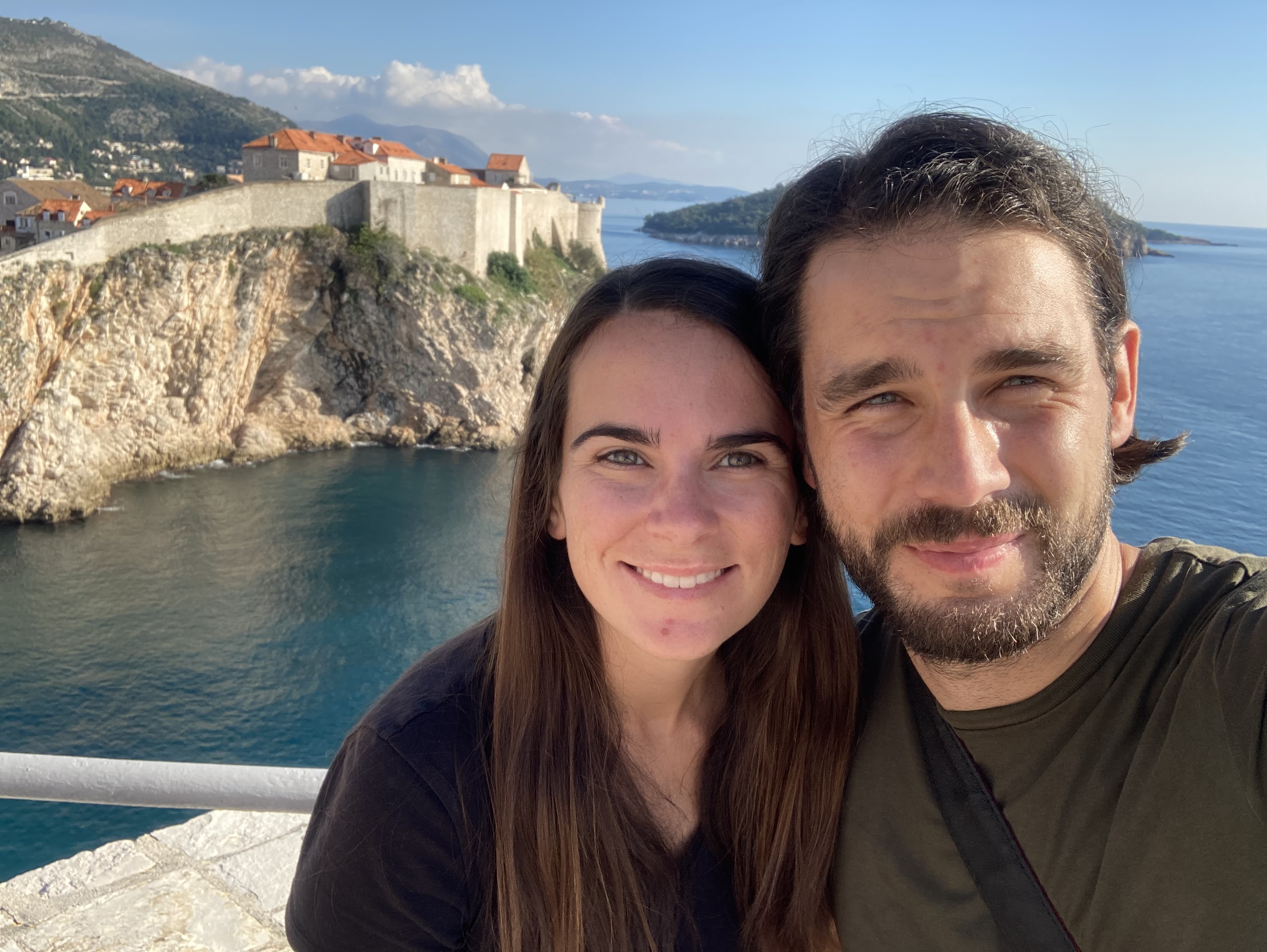 American travelers are finding their way to Croatia during the pandemic ...