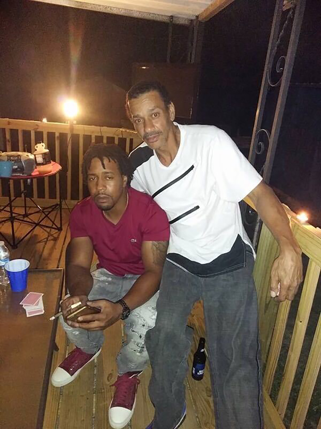 Who were the victims of the Dayton, Ohio, shooting? - The Washington Post