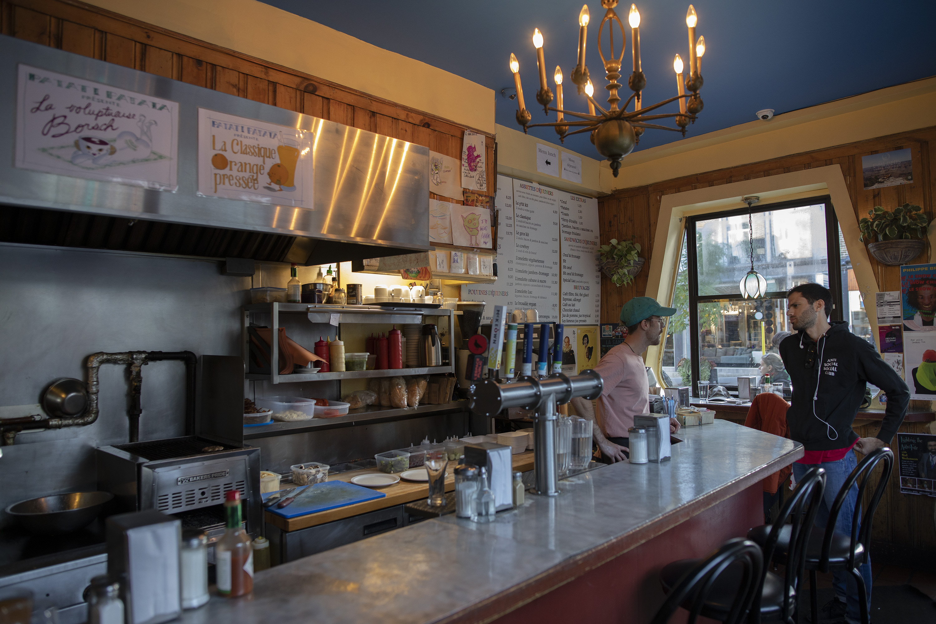 A local’s guide to Montreal - The Washington Post