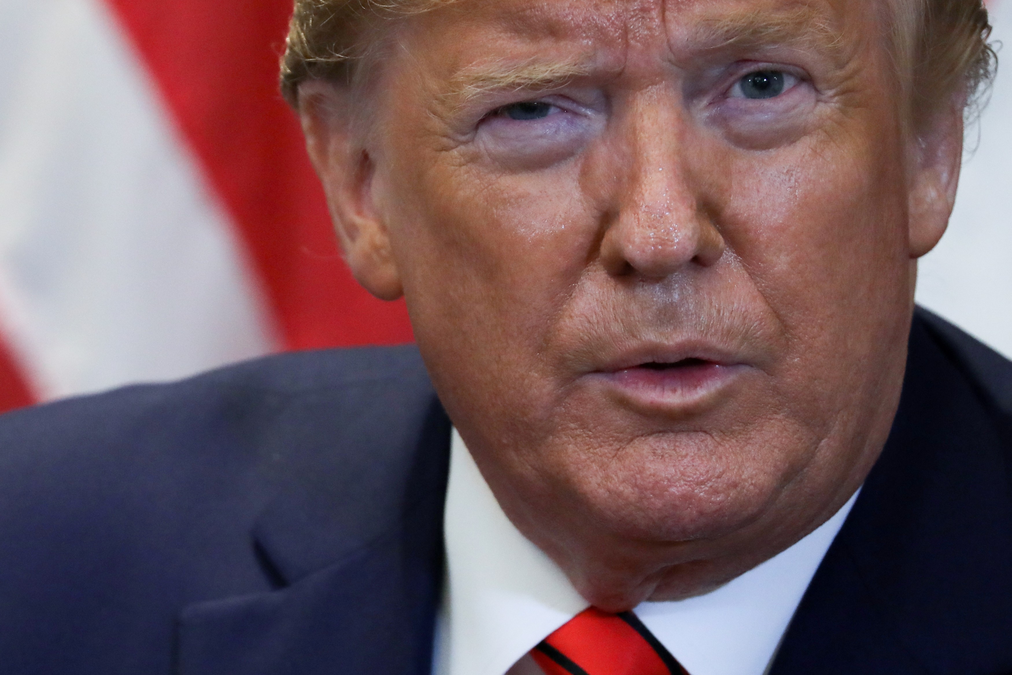 What to expect when you are expecting a Trump ‘transcript’