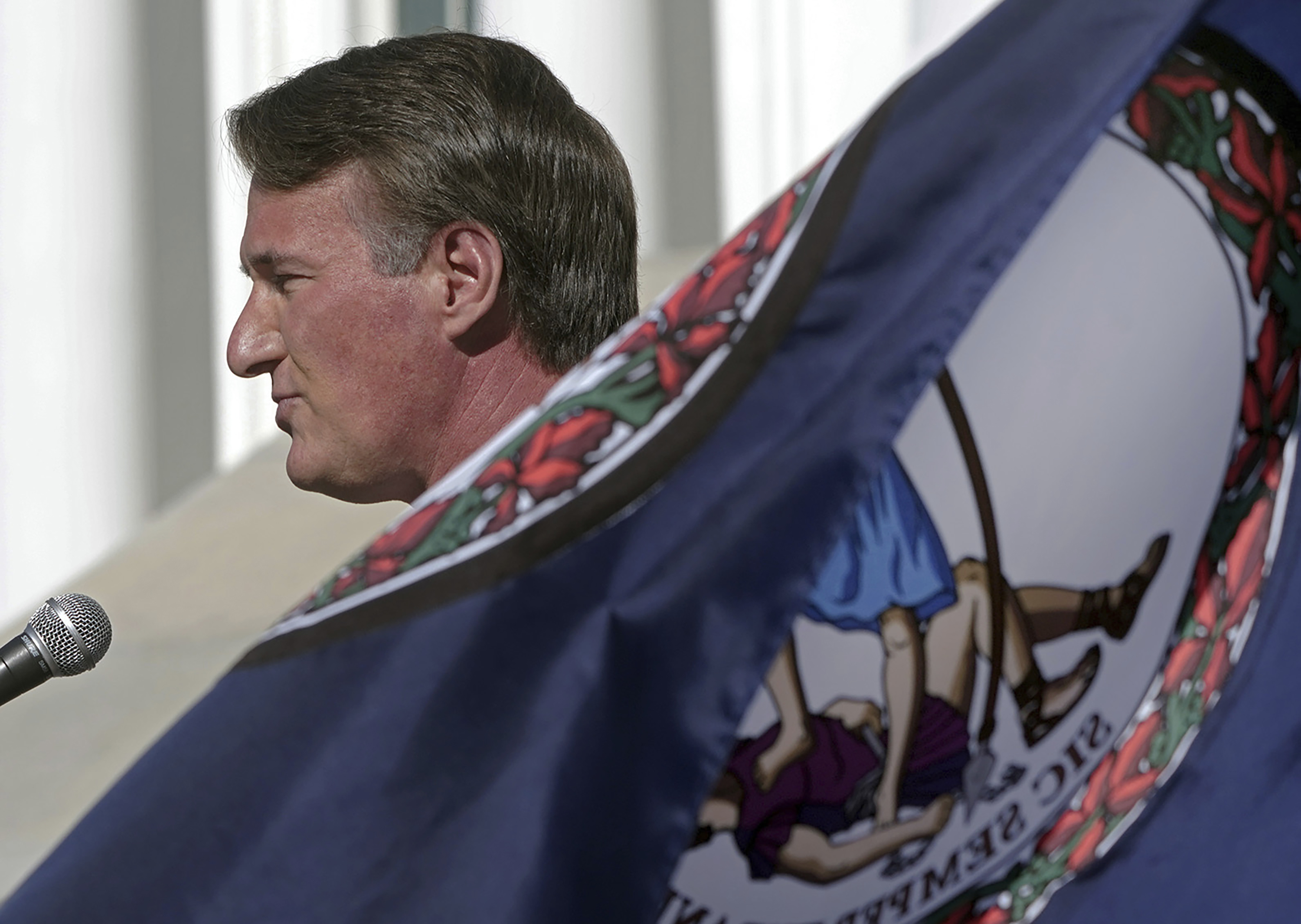 Virginia Politics - The Washington Post