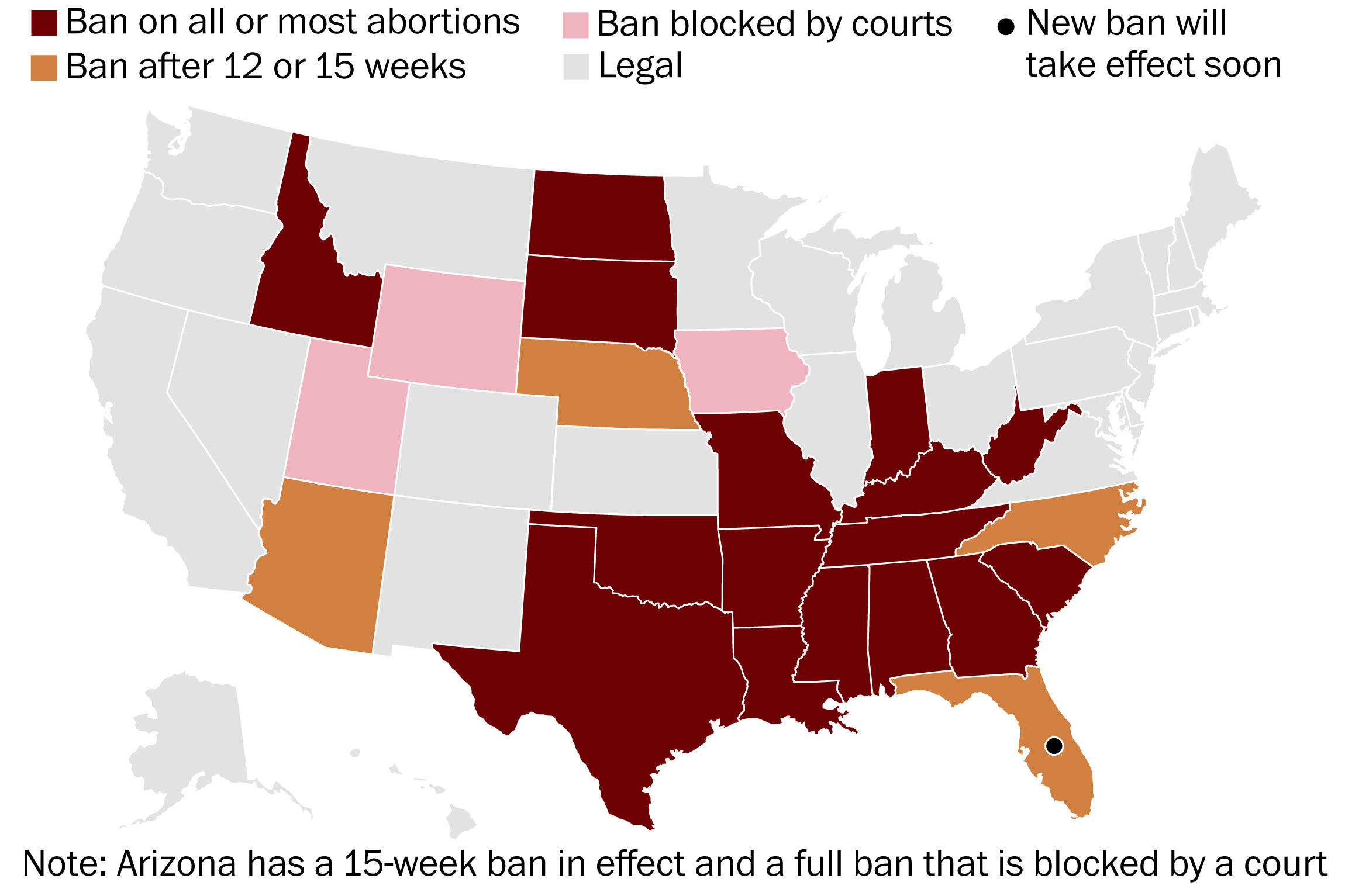 Abortion pill debate draws opposing views, rallies to Supreme Court ...