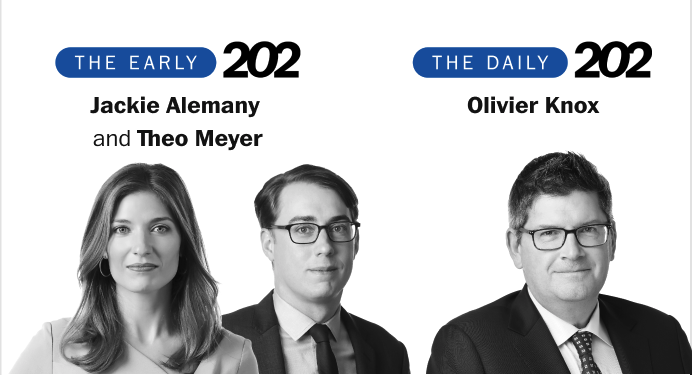 In the News - The Washington Post