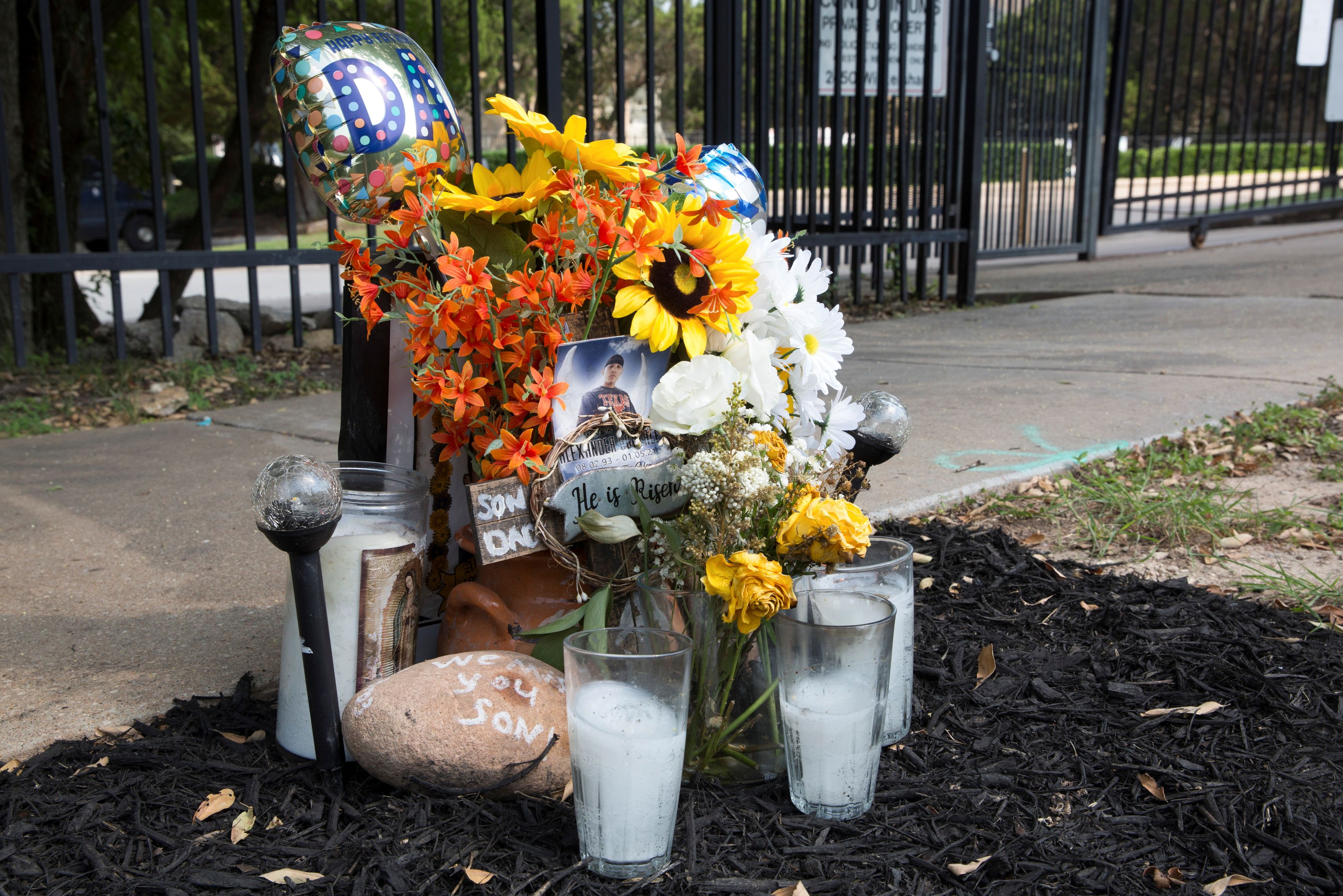 When a new district attorney takes office, police kill fewer people ...