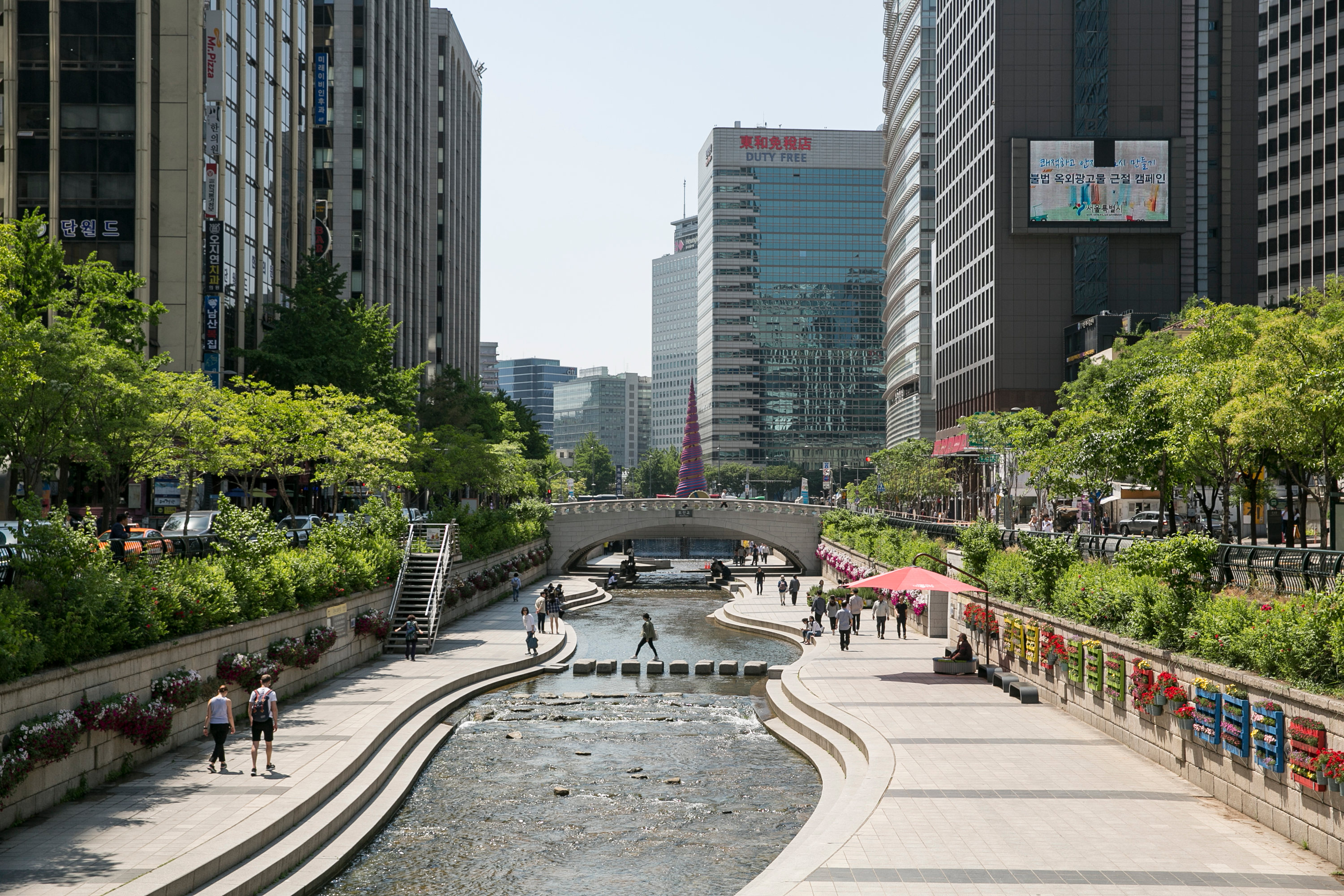 One Square Mile: Euljiro, Seoul, South Korea Guide - The Washington Post