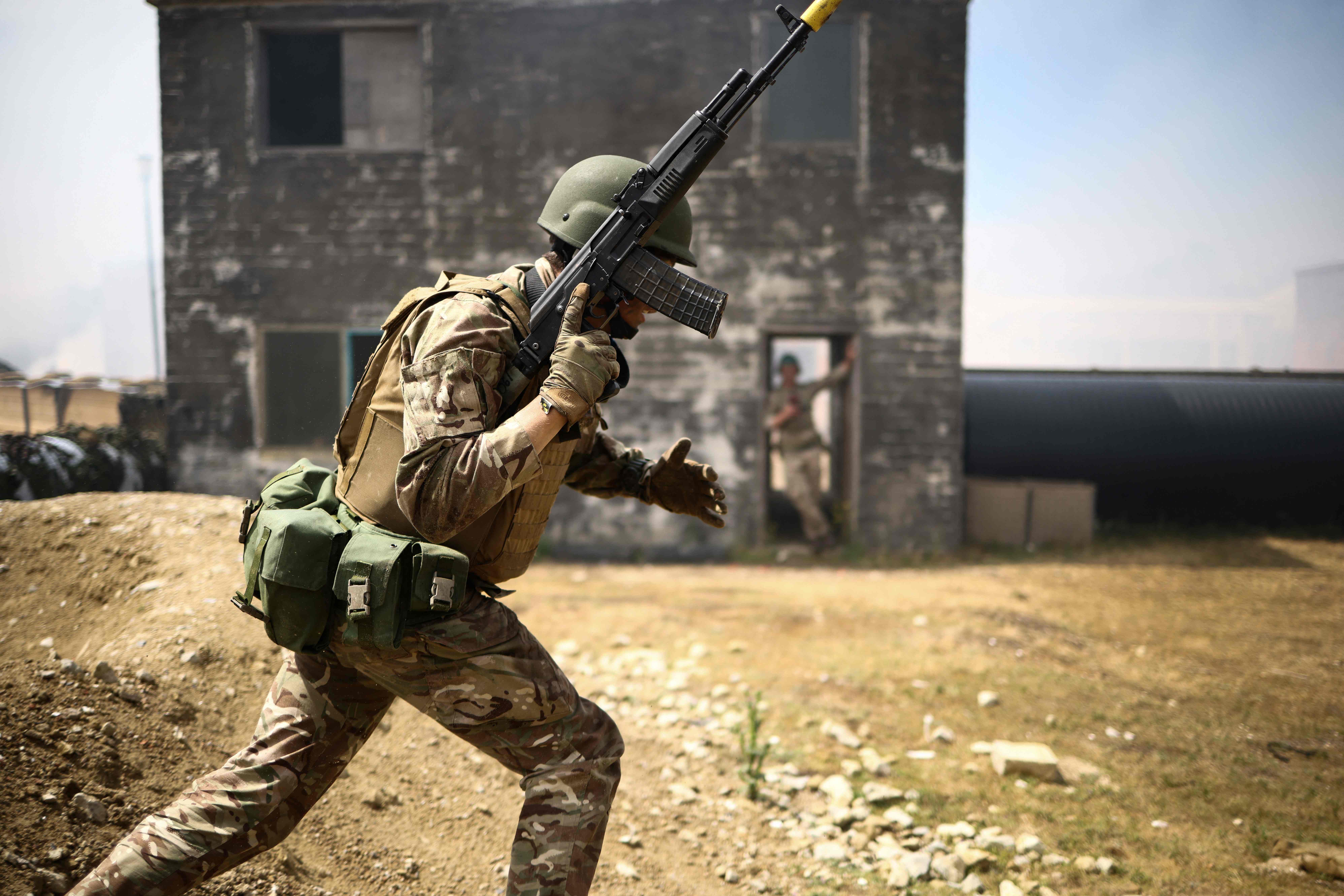 Ukraine aims to sap Russia’s defenses, as U.S. urges a decisive ...