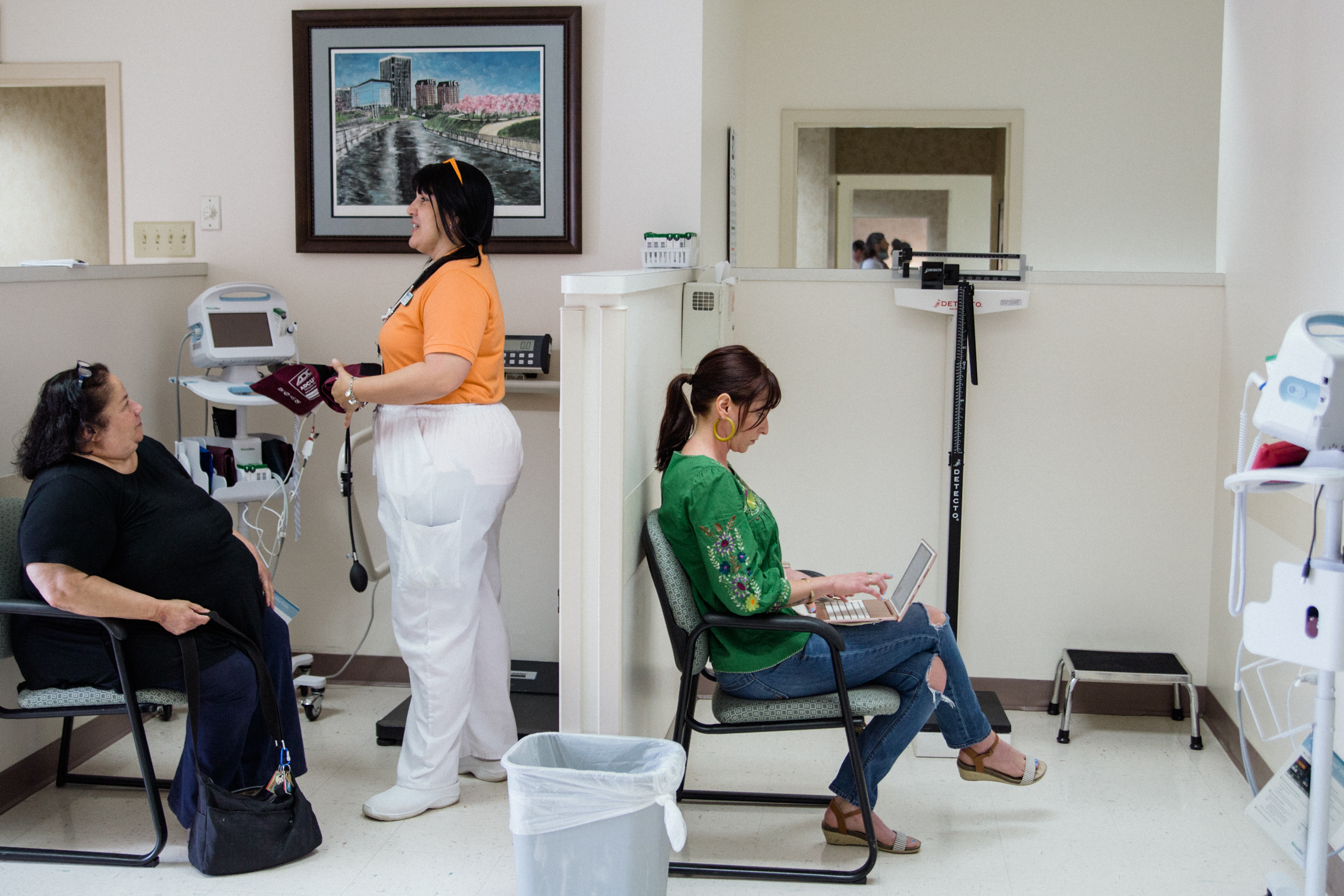 The founder of Patient First urgent care found a niche in mid-Atlantic ...