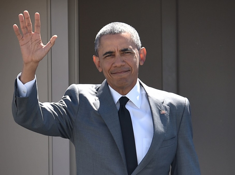 How Barack Obama simply waited too long to close Guantanamo - The ...