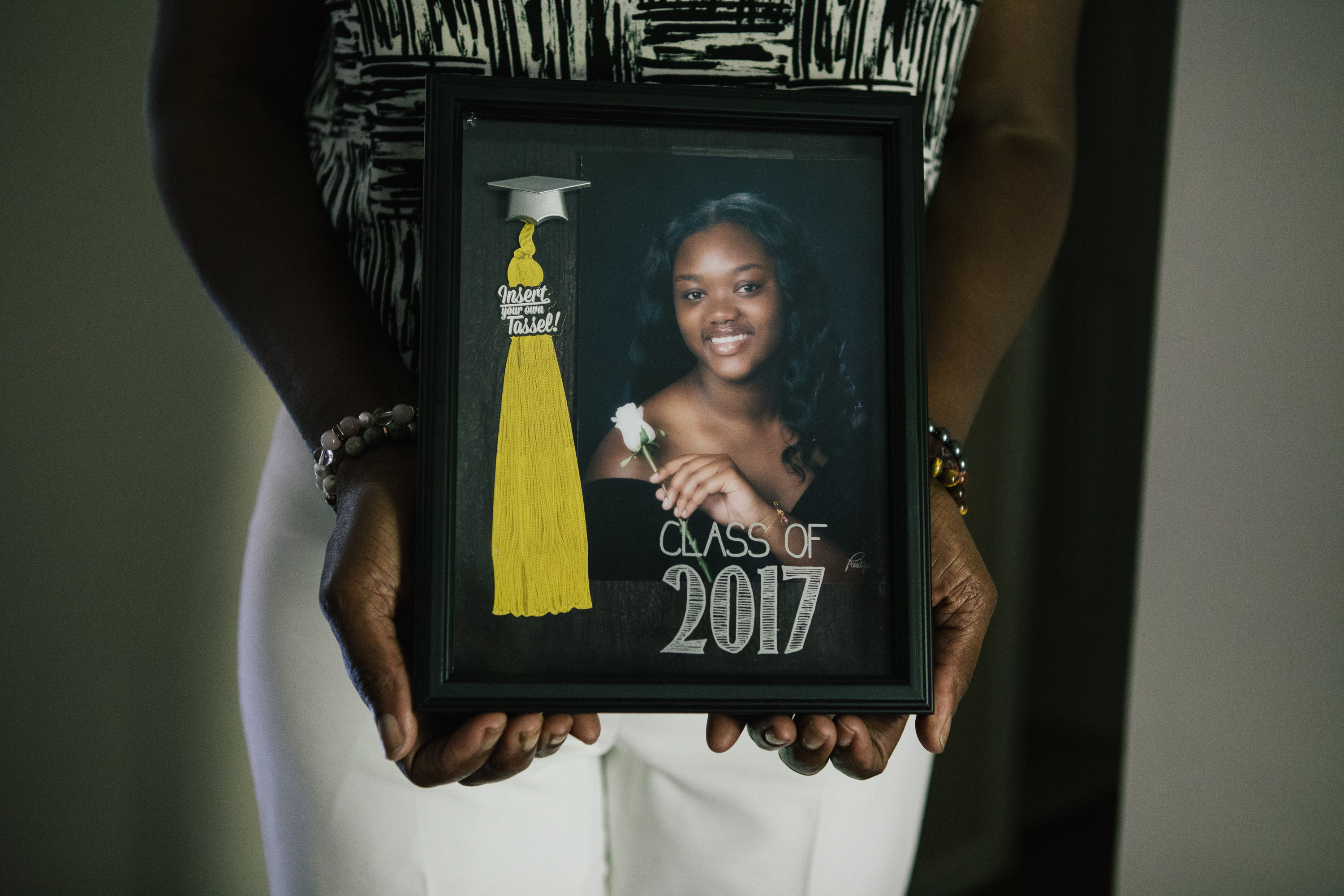 Bianca Nikol Roberson was killed in Chester County, Pa. Her mother ...