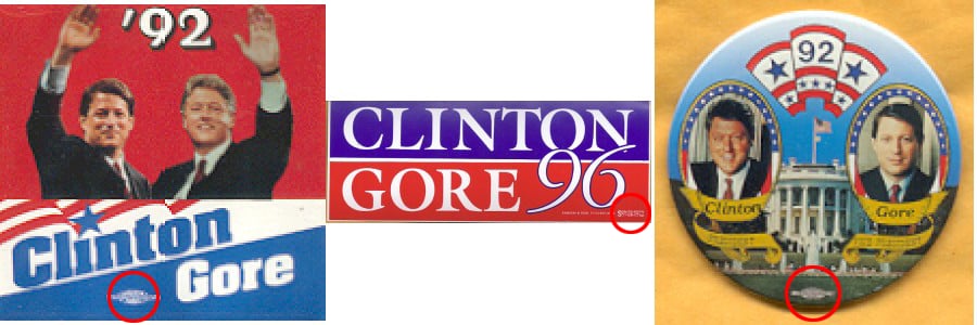 Clinton Gore's Instagram, Twitter & Facebook on IDCrawl