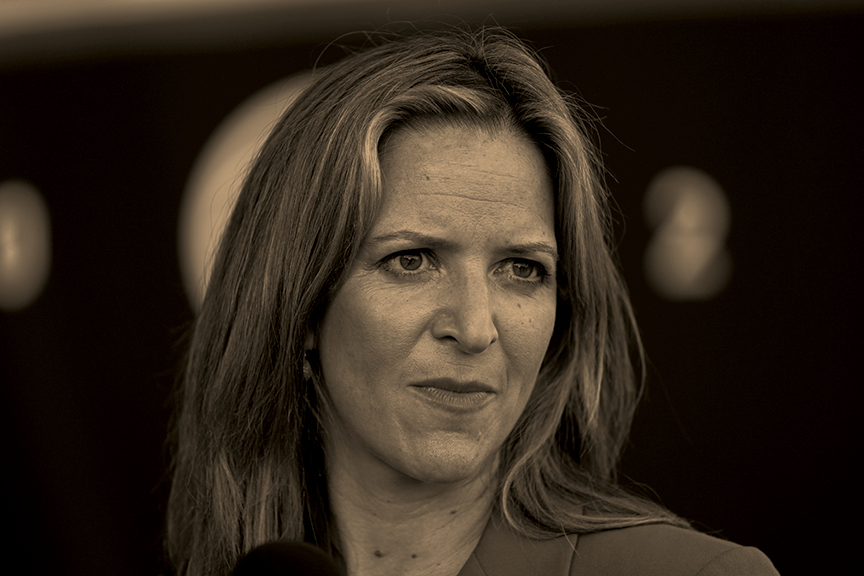 How the office of secretary of state became the most vital elected role ...