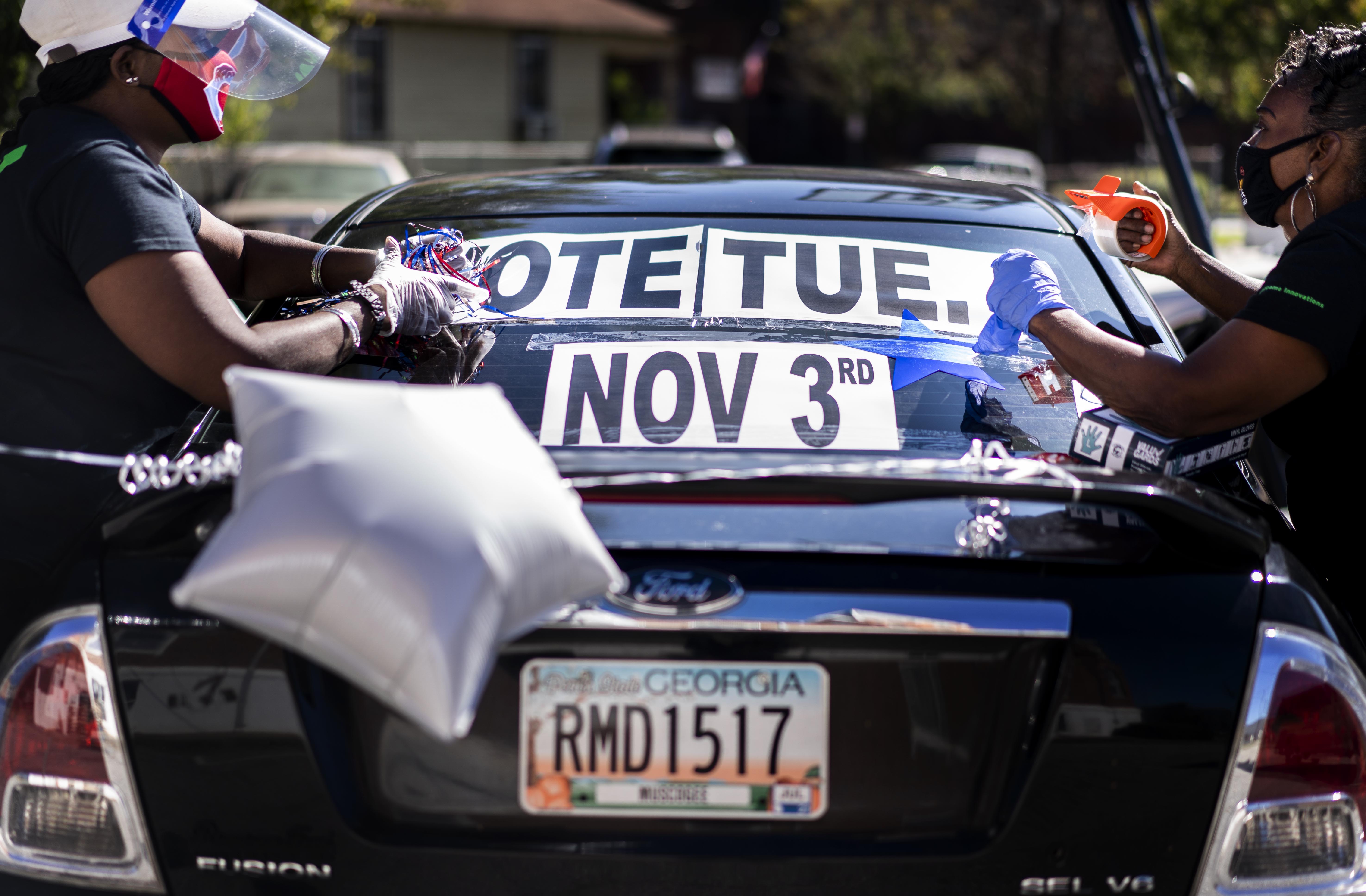 What we know about the high, broad turnout in the 2020 election - The ...